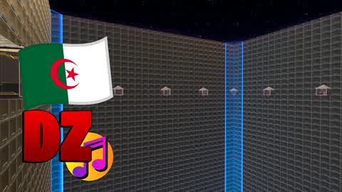 سكرمز DZ🔥🥇 1488-9105-2093 by crzpro - Fortnite Creative Map Code ...