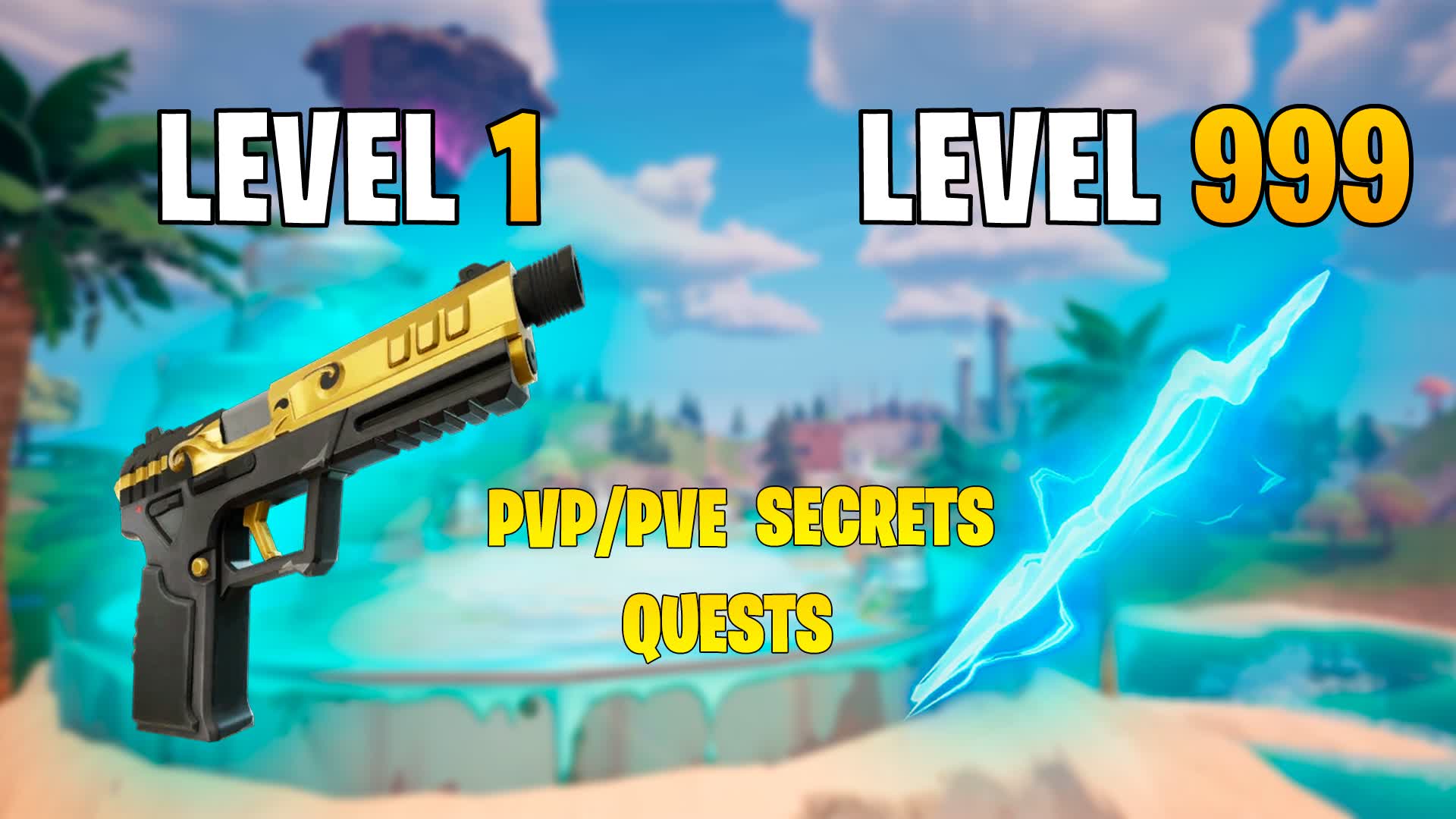 💦SLURP🎯ONE SHOT💥GUN GAME AIM 6762-4067-5804 by sneznyj - Fortnite ...