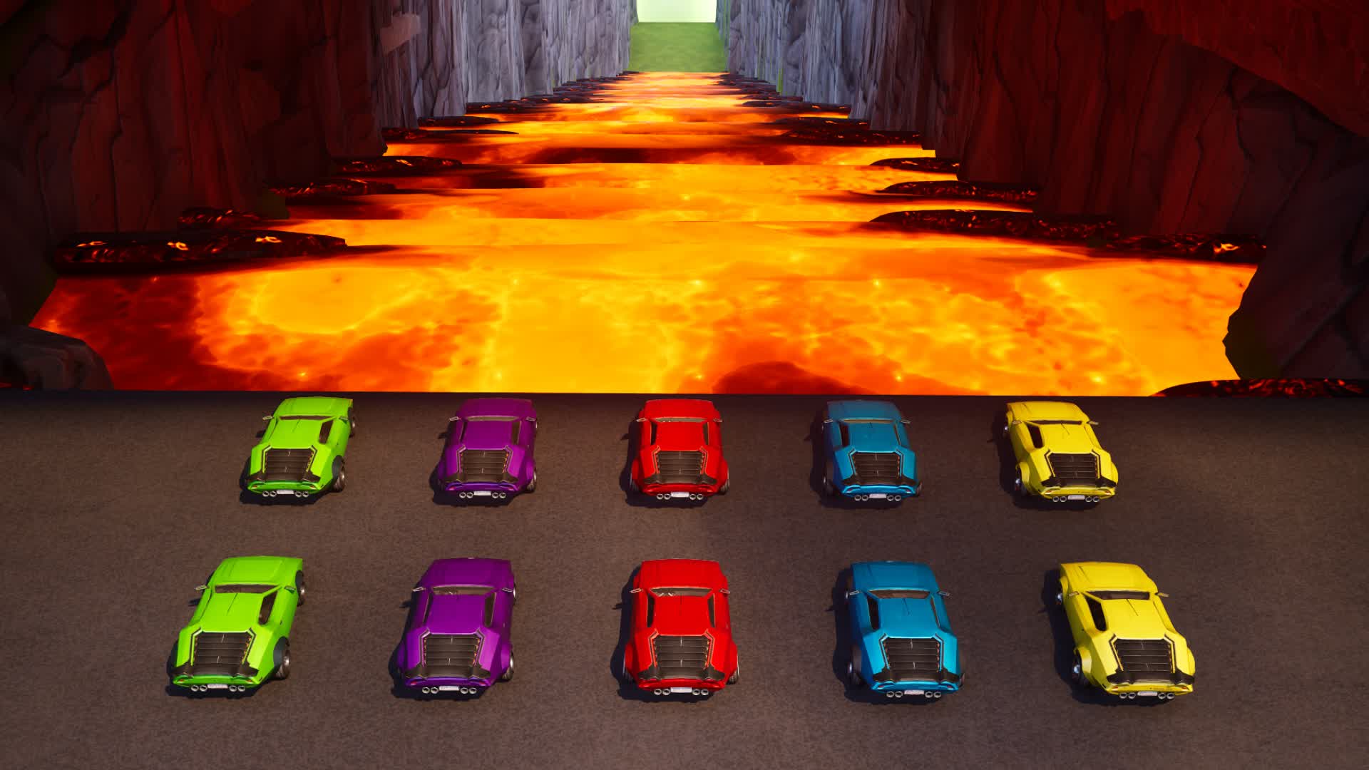 koukoukou - Fortnite