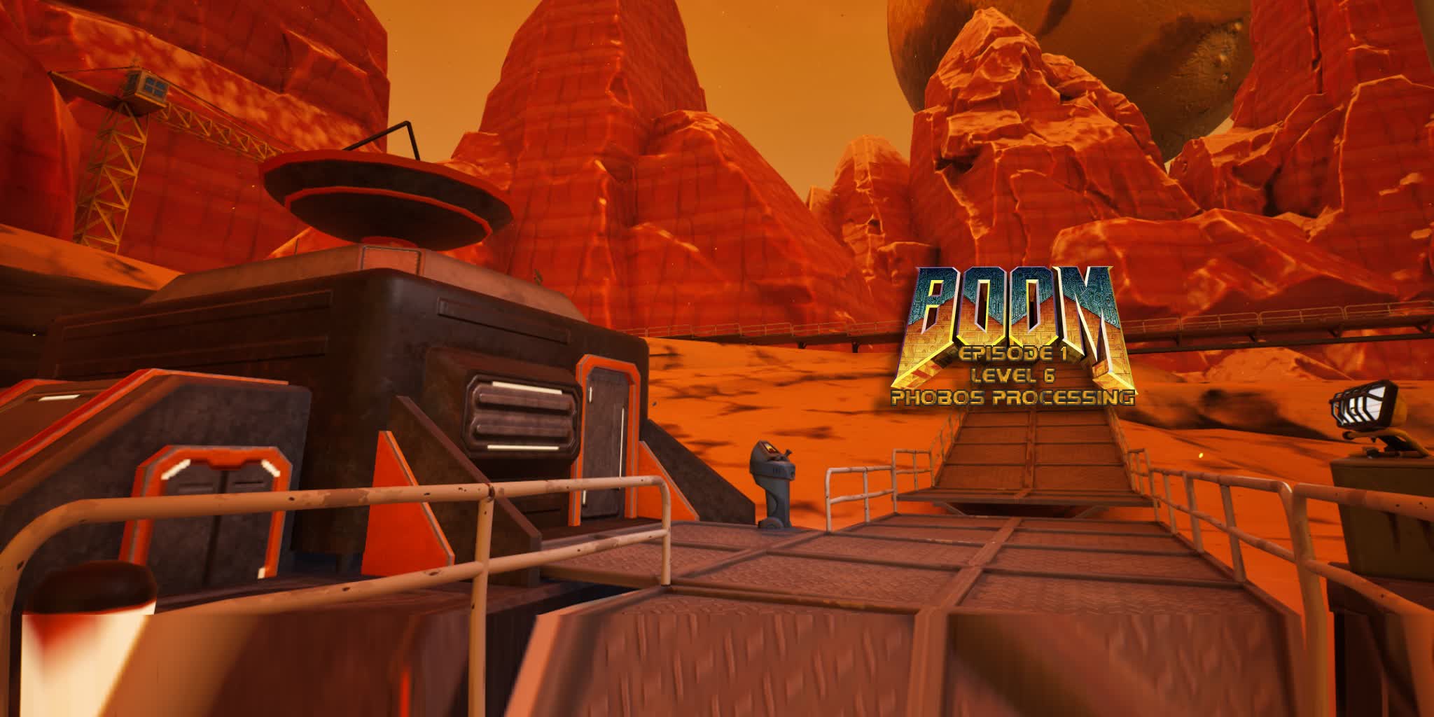 💀BOOM💀 E1 Level 6 - Phobos Processing 9029-5321-2209 by ...