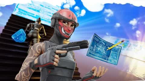 void-fv - Fortnite