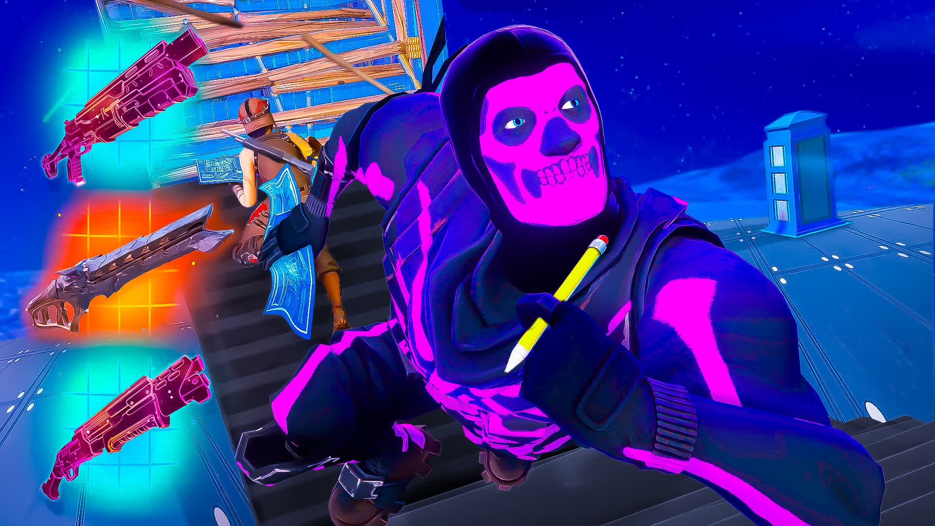 JXNESS7 1V1 BUILD FIGHT (200 PUMP) 1676-0533-9608 by jxness7 - Fortnite Creative Map Code ...