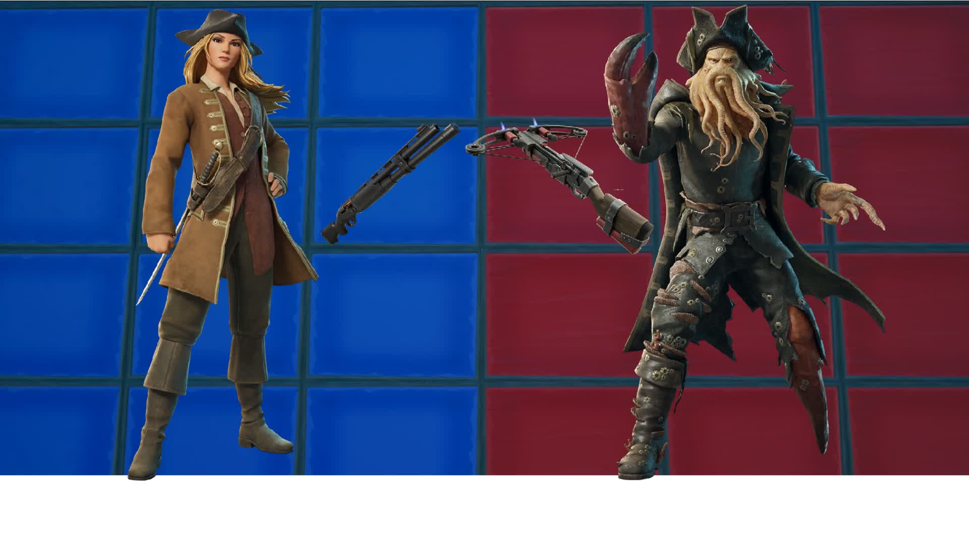 MAYHEM🔴RED VS BLUE🔵 2877-4196-3331 by firepork - Fortnite Creative Map ...