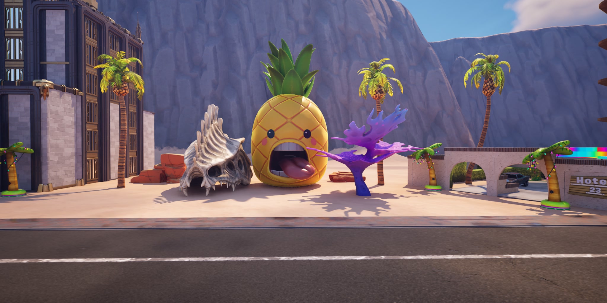 🌊 SUMMER BEACH 😎 GUN GAME 🔫 4382-5643-7161 by mc-x - Fortnite Creative ...