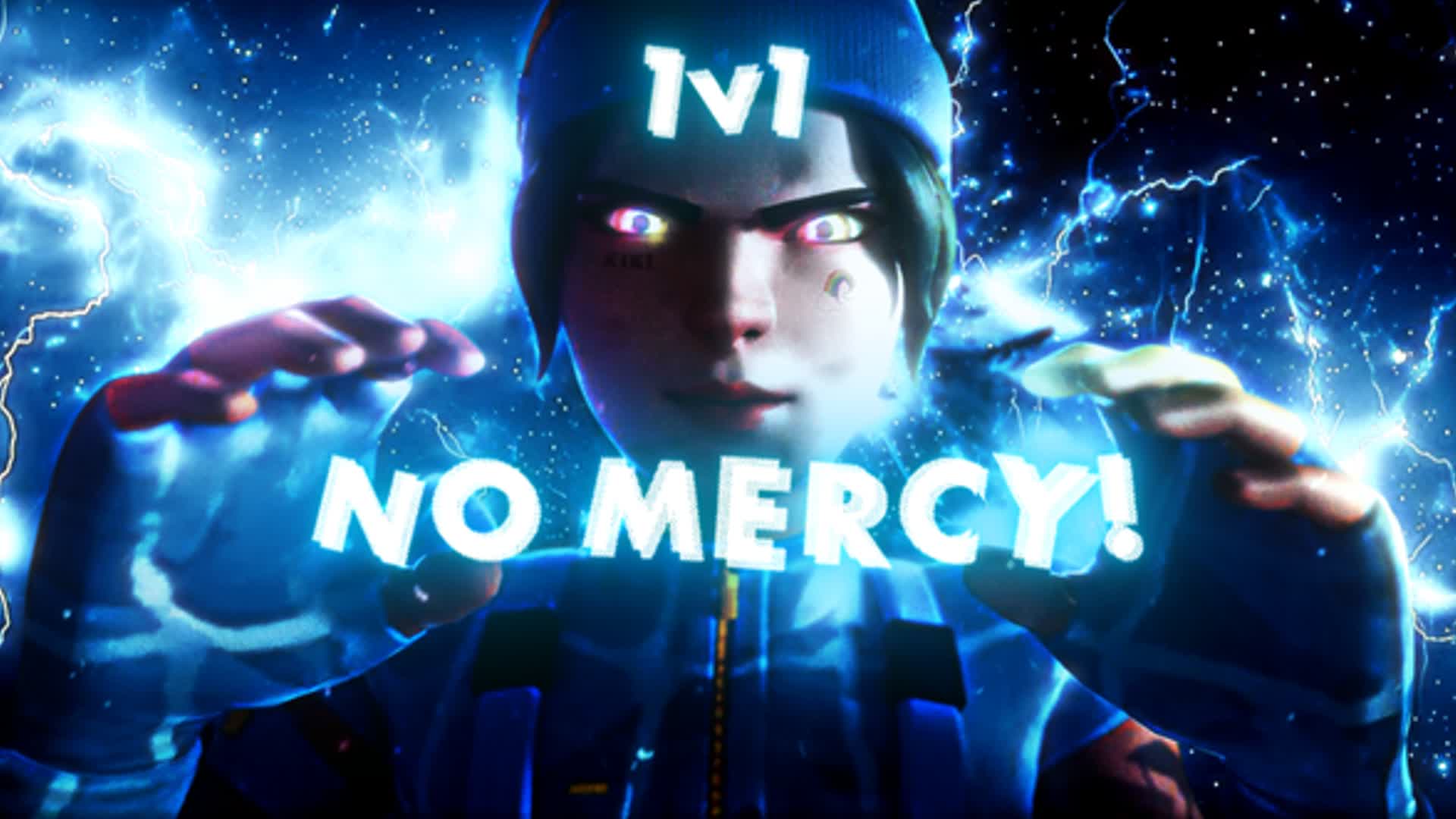 1v1 NO MERCY! 4144-1382-8705 by setro - Fortnite Creative Map Code ...