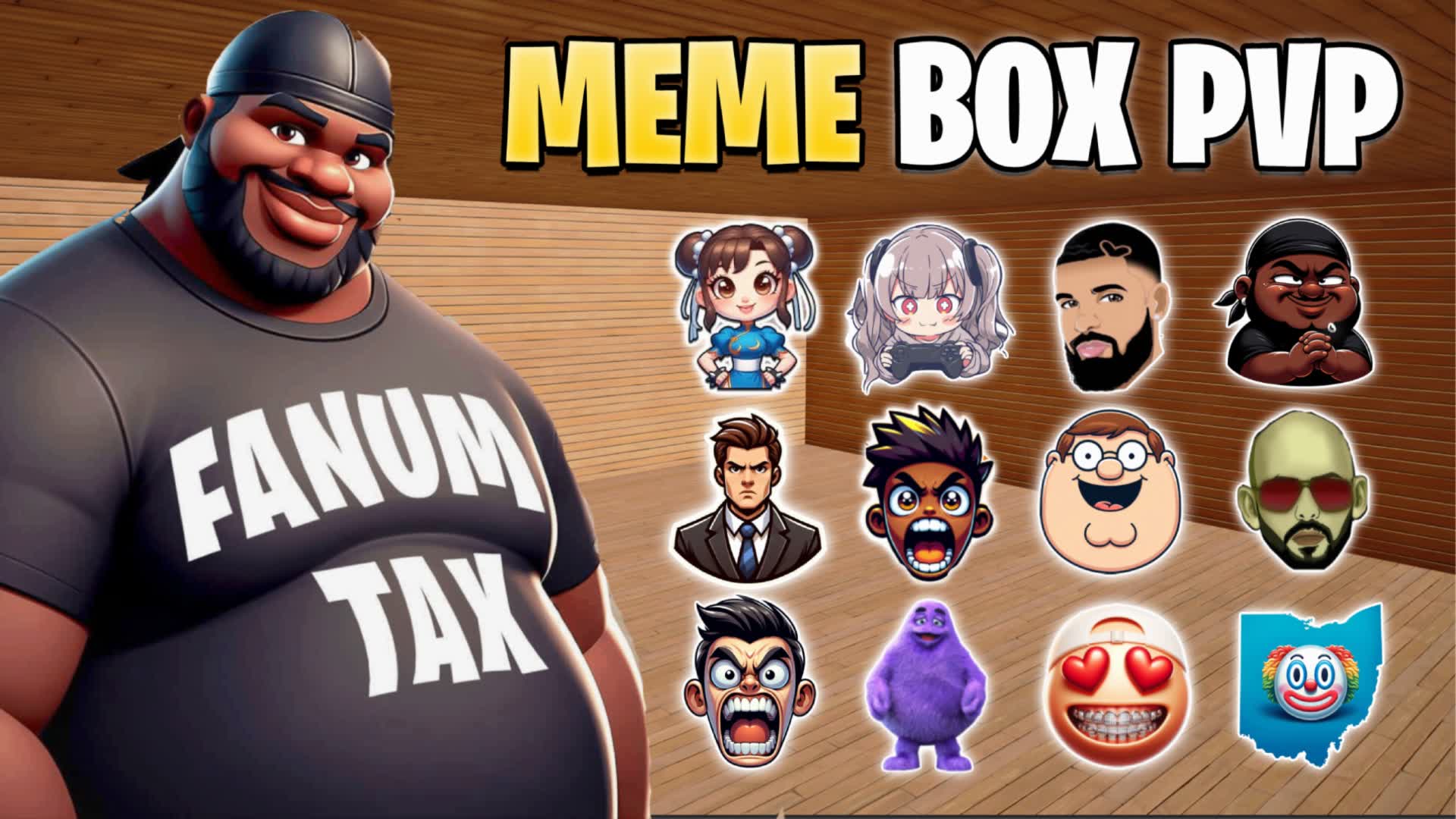 1157-9314-0160 1157-9314-0160 by mr_sus - Fortnite Creative Map Code ...