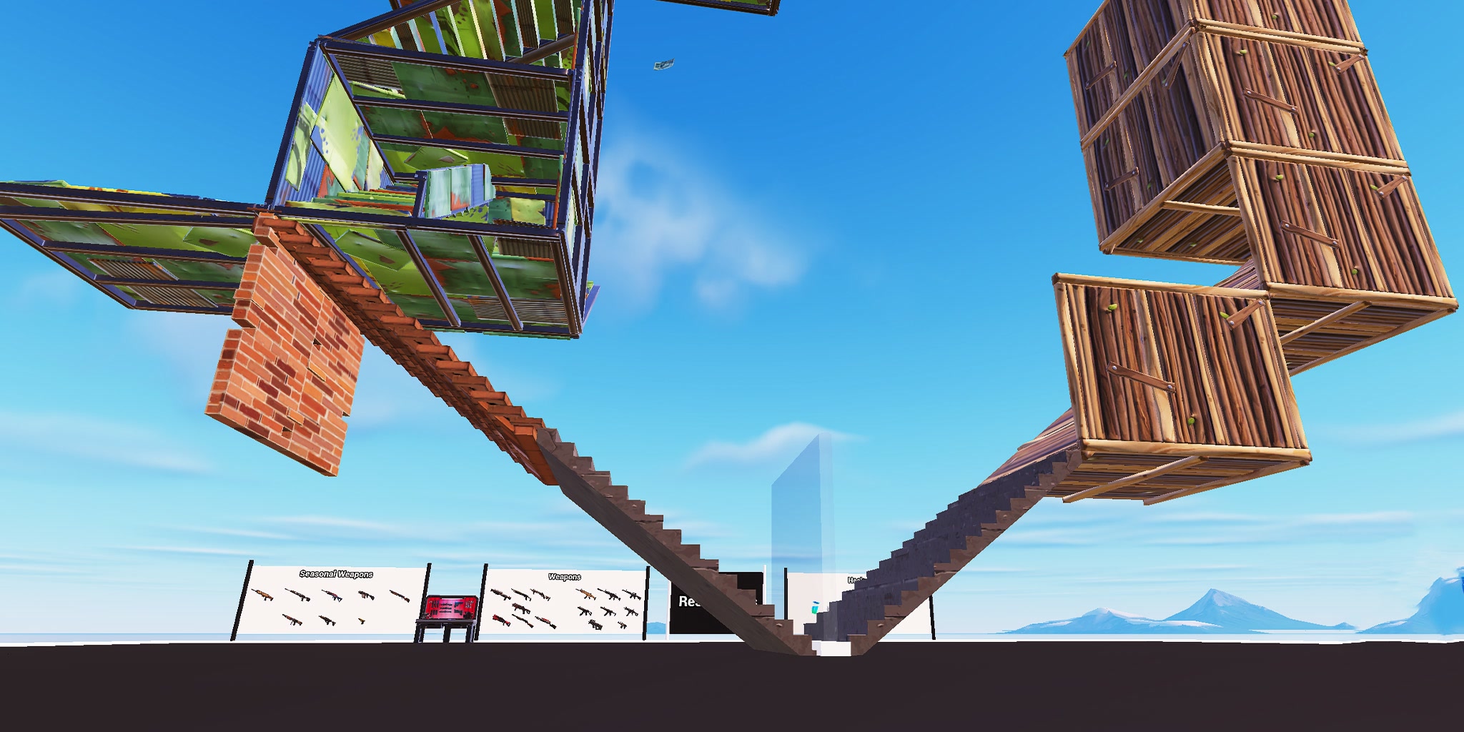 7896-2194-0888 7896-2194-0888 by fixx - Fortnite Creative Map Code ...