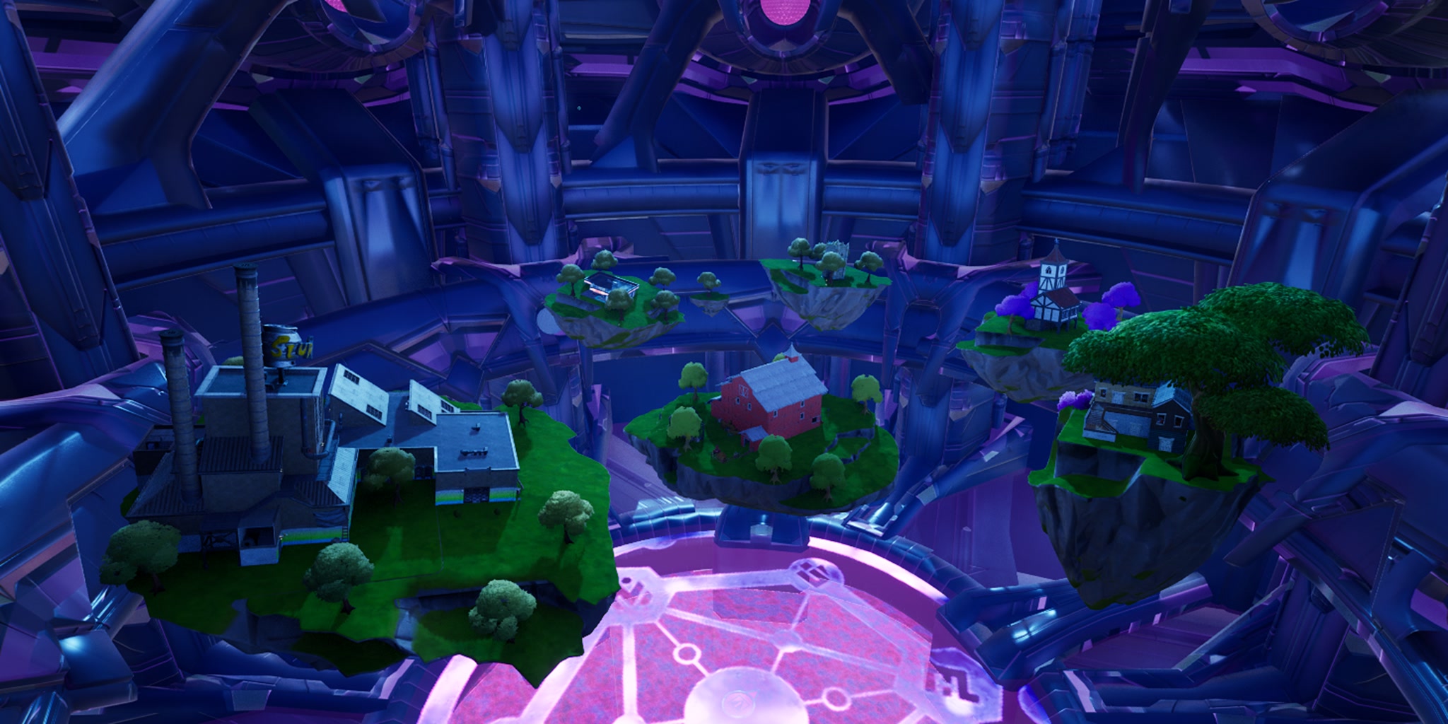 Skully's skyfire oneshot 6122-7276-9159 by ttskully - Fortnite Creative ...