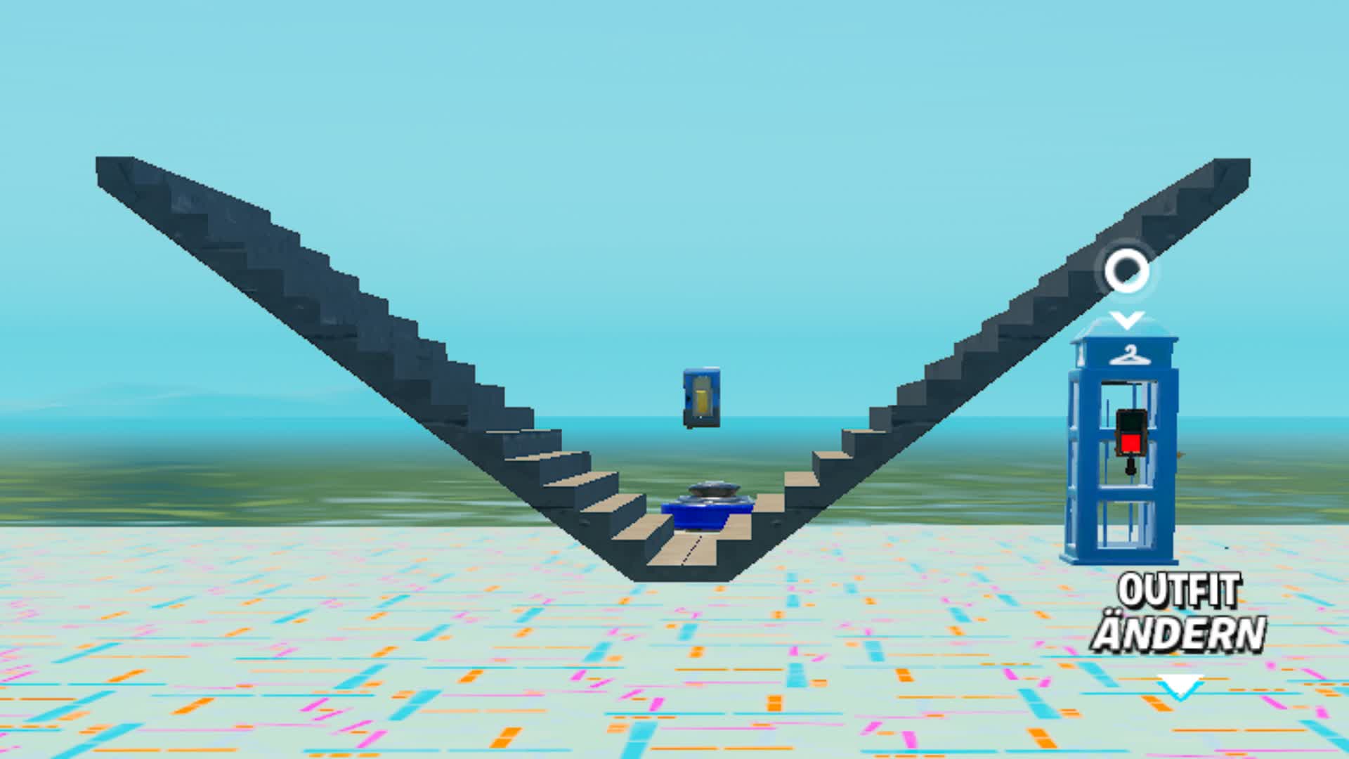 1v1 chapter 6 (always updated) 2565-7549-0439 by delay - Fortnite ...