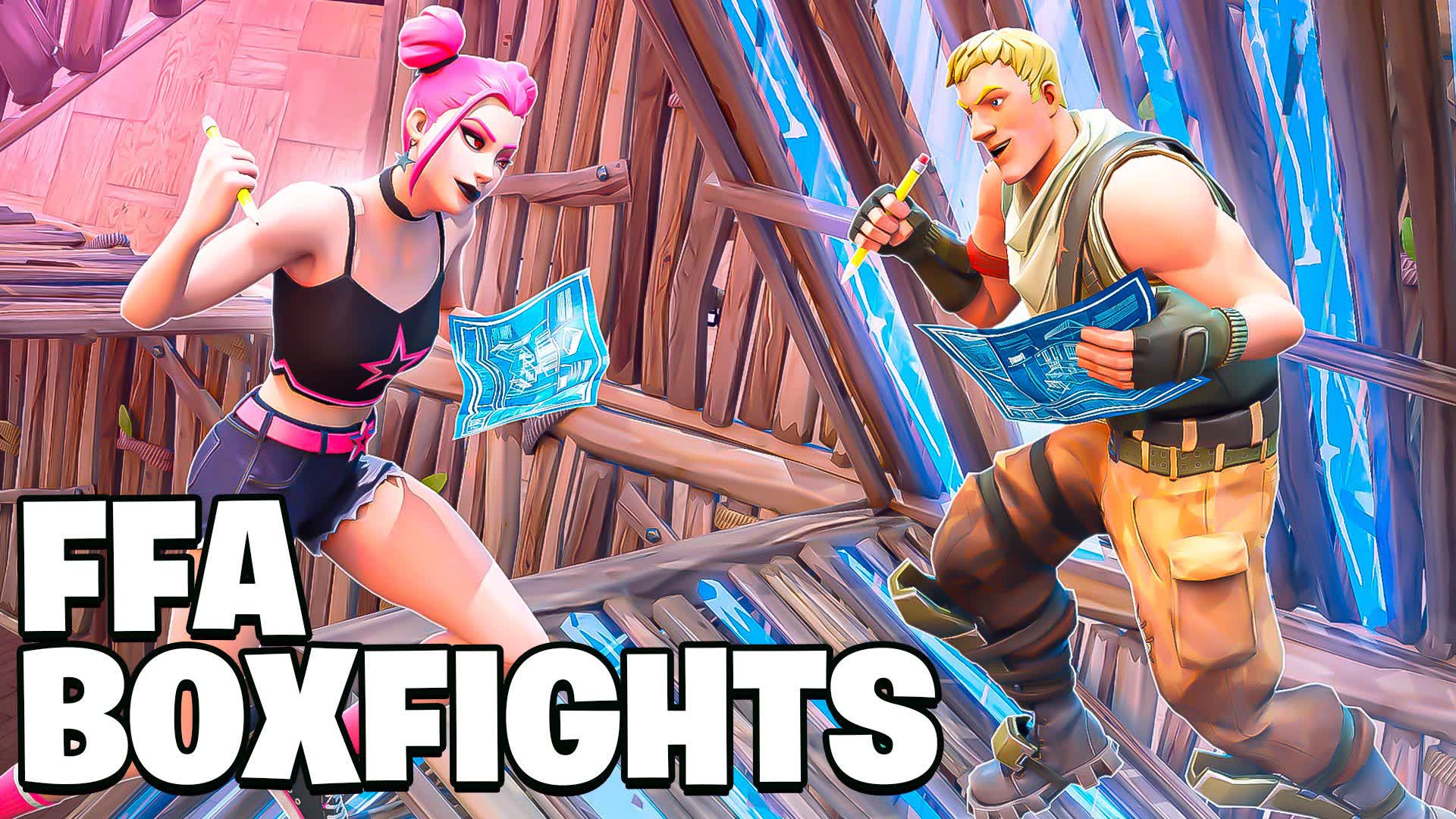 Mexziy Turtle Fights FFA 📦 8970-6627-7094 by mexziy - Fortnite Creative Map Code - Fortnite.GG