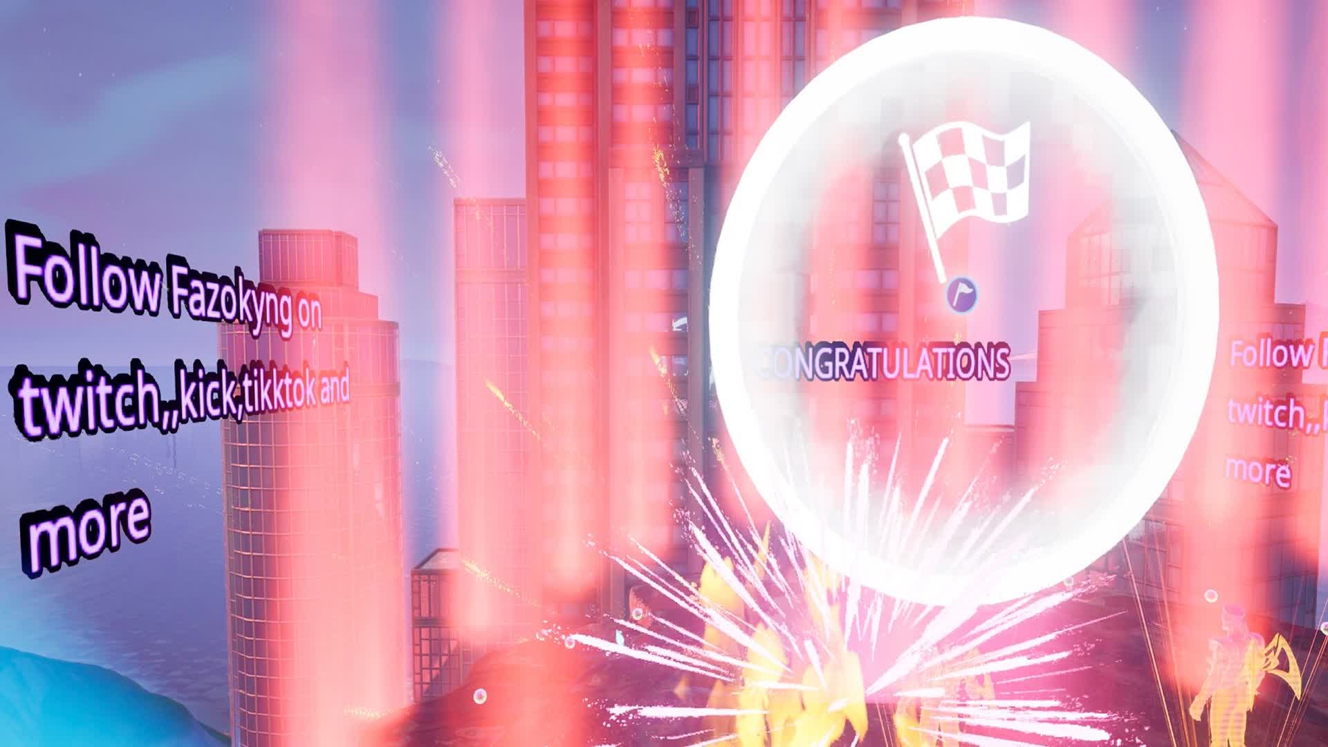 GCE Maze to PGs Race 9212-7906-3517 by fazokyng - Fortnite Creative Map ...