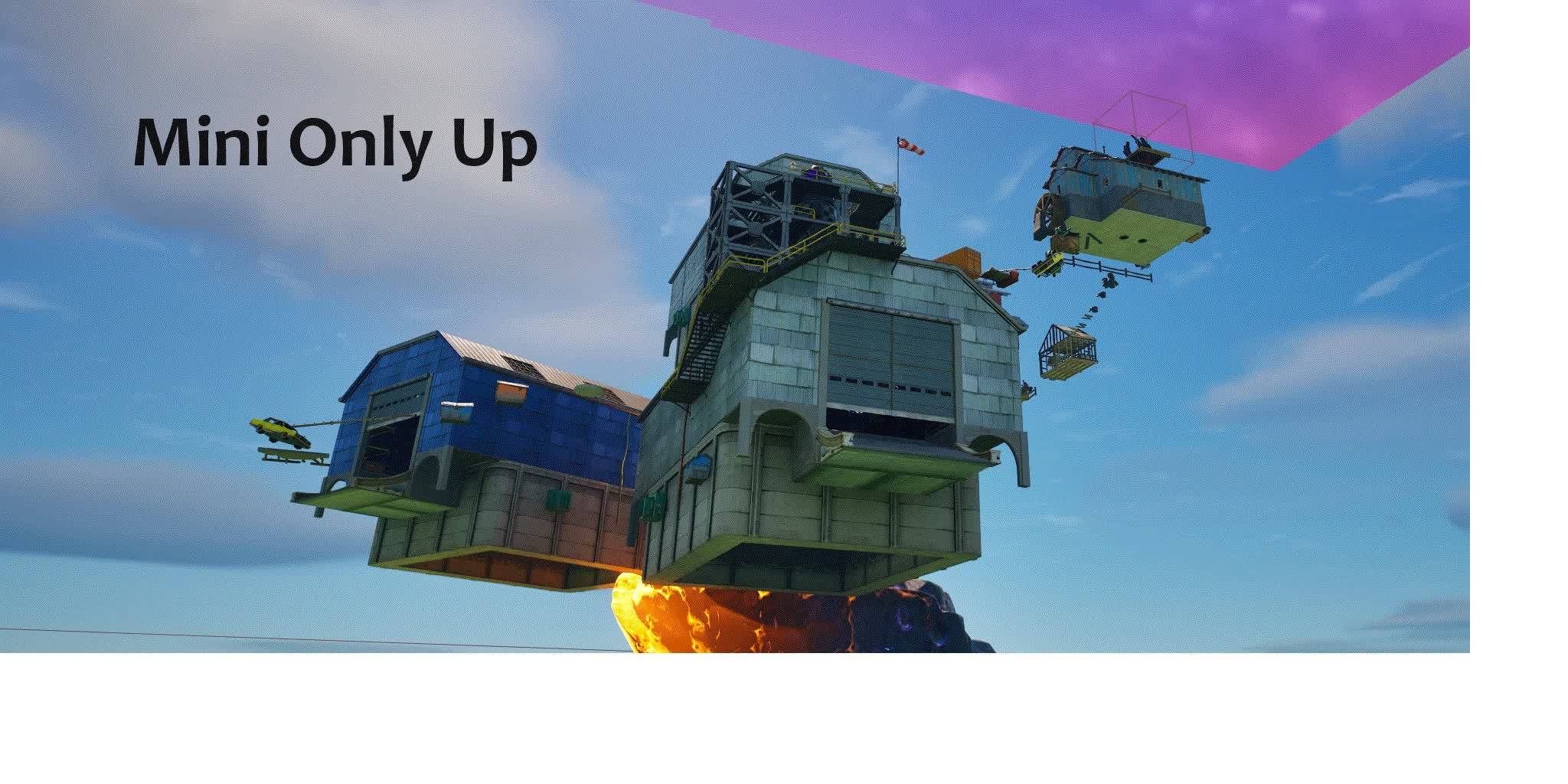 0446-7373-5852 0446-7373-5852 by pixlr - Fortnite Creative Map Code ...