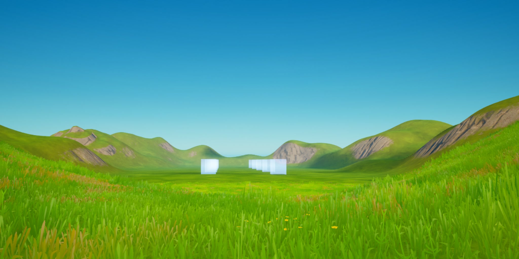 Scrim Trios Camp PVP 0433-6762-3345 by dkalenda - Fortnite Creative Map ...