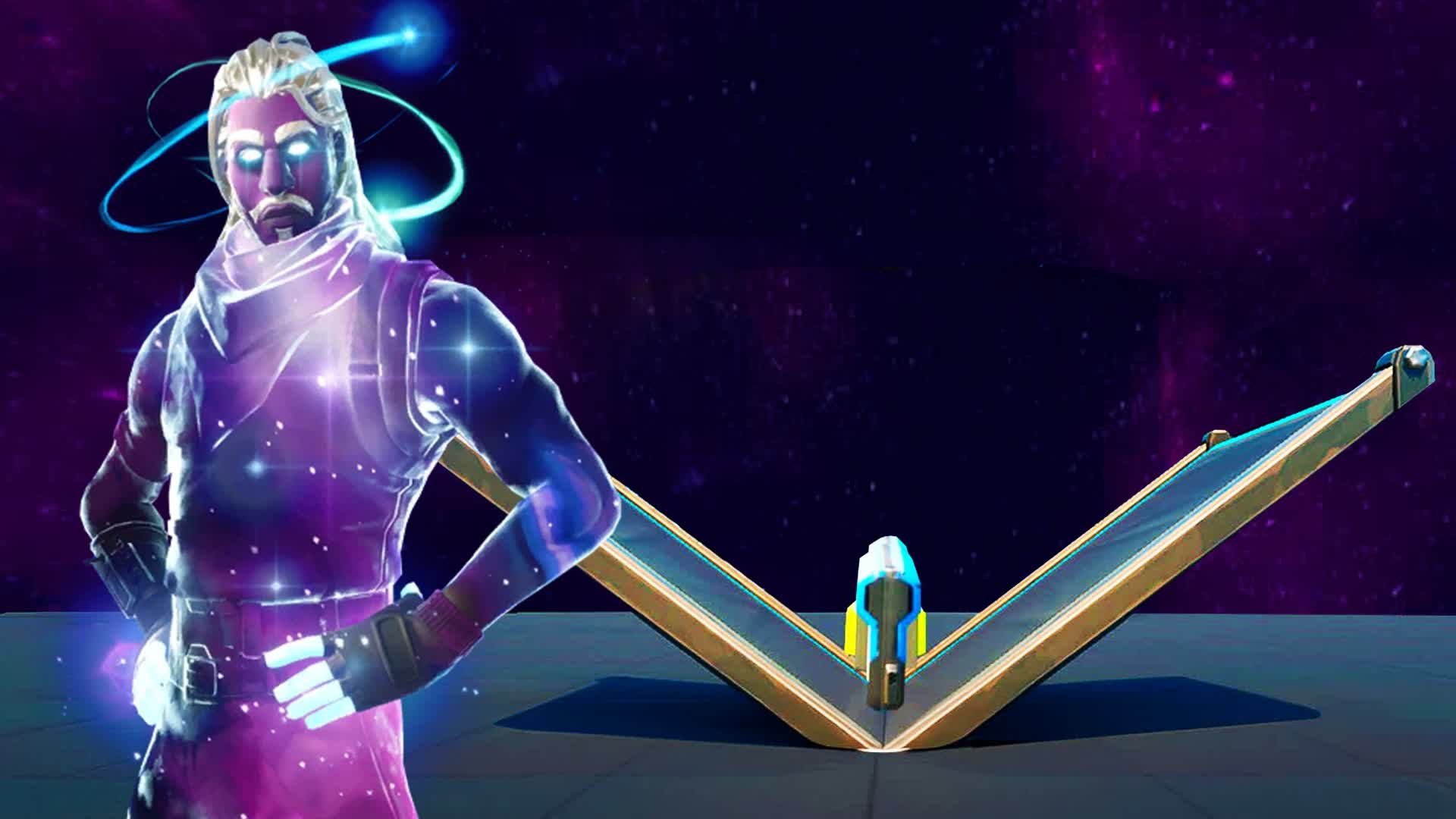 GALAXY 1V1 4580-0782-3054 by pengybtw - Fortnite Creative Map Code ...