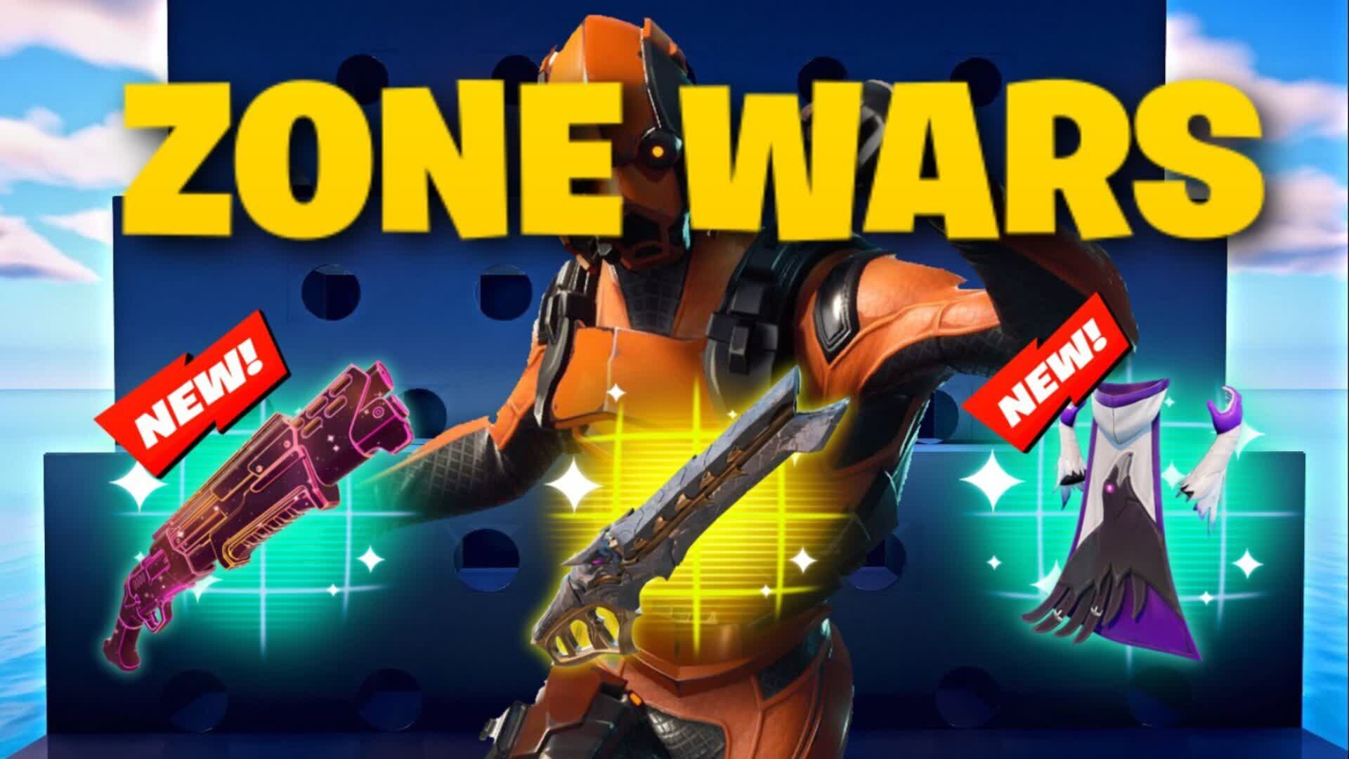 Zone Wars 32 Players 6532-6512-6866 by mont1k - Fortnite Creative Map Code - Fortnite.GG
