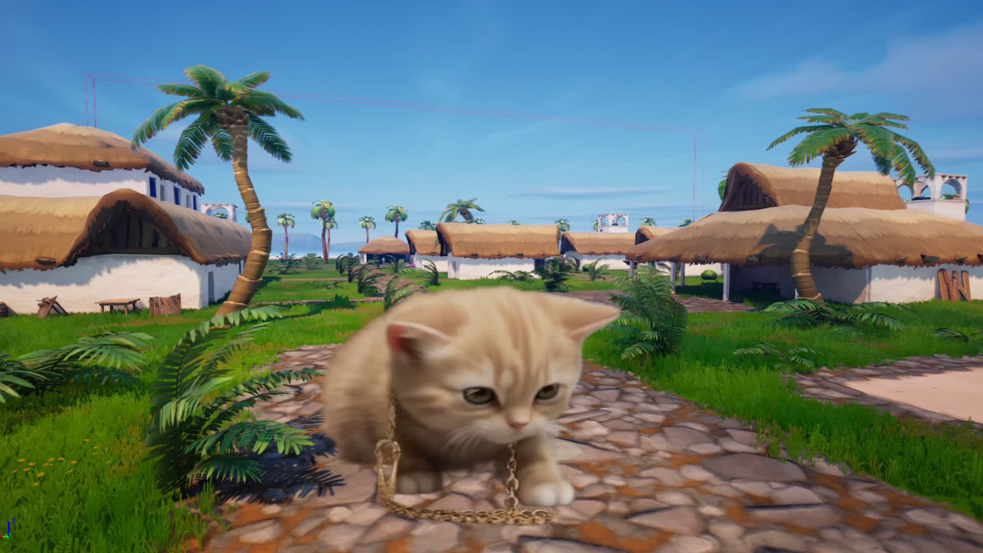 MEGATRON CAT ZONEWARS 6571-0377-9413 by wackycreative - Fortnite ...