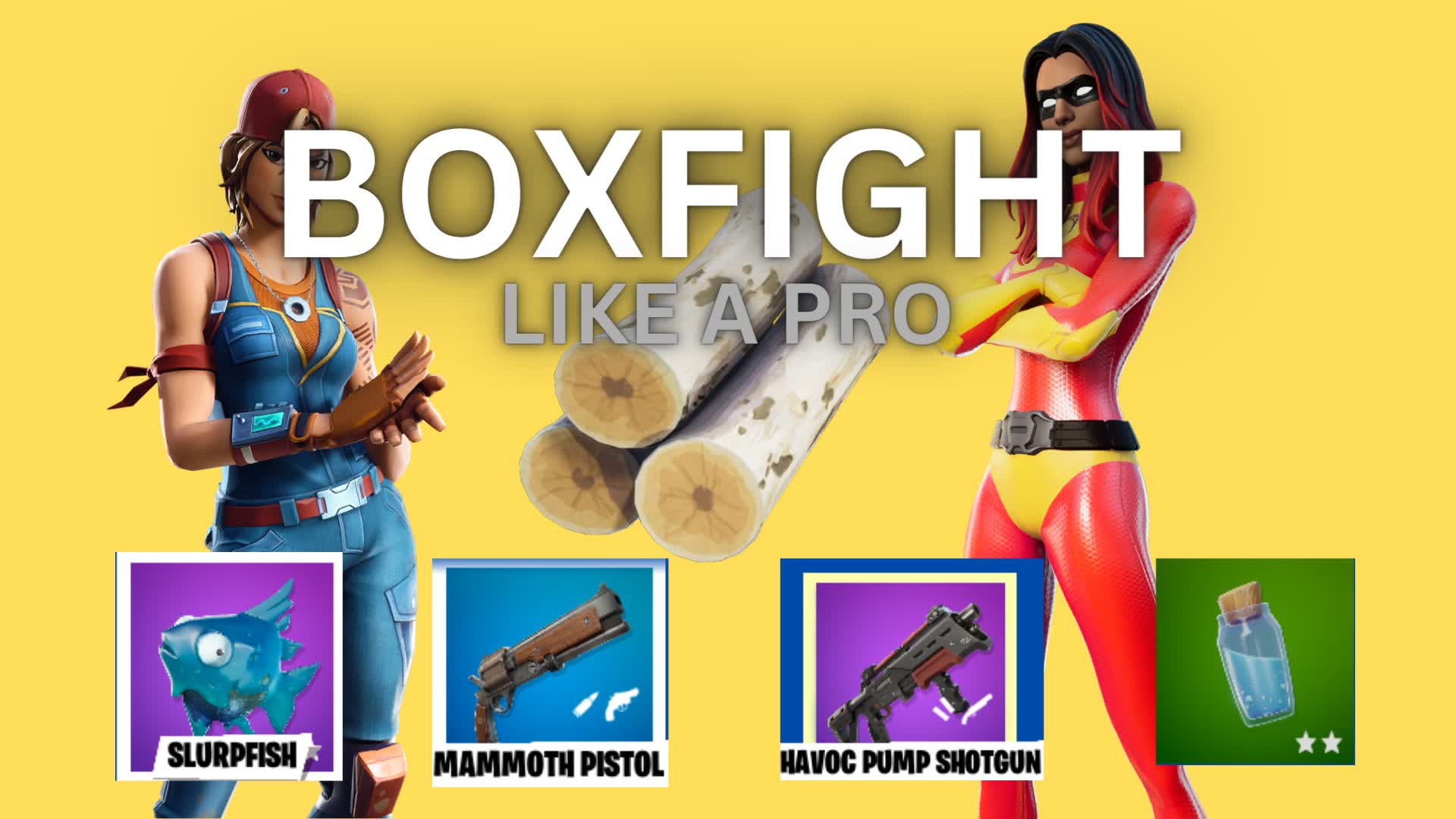 "UPDATE 2" BOXFIGHT LIKE PRO 9235-5866-9904 by tiktokdizza - Fortnite ...