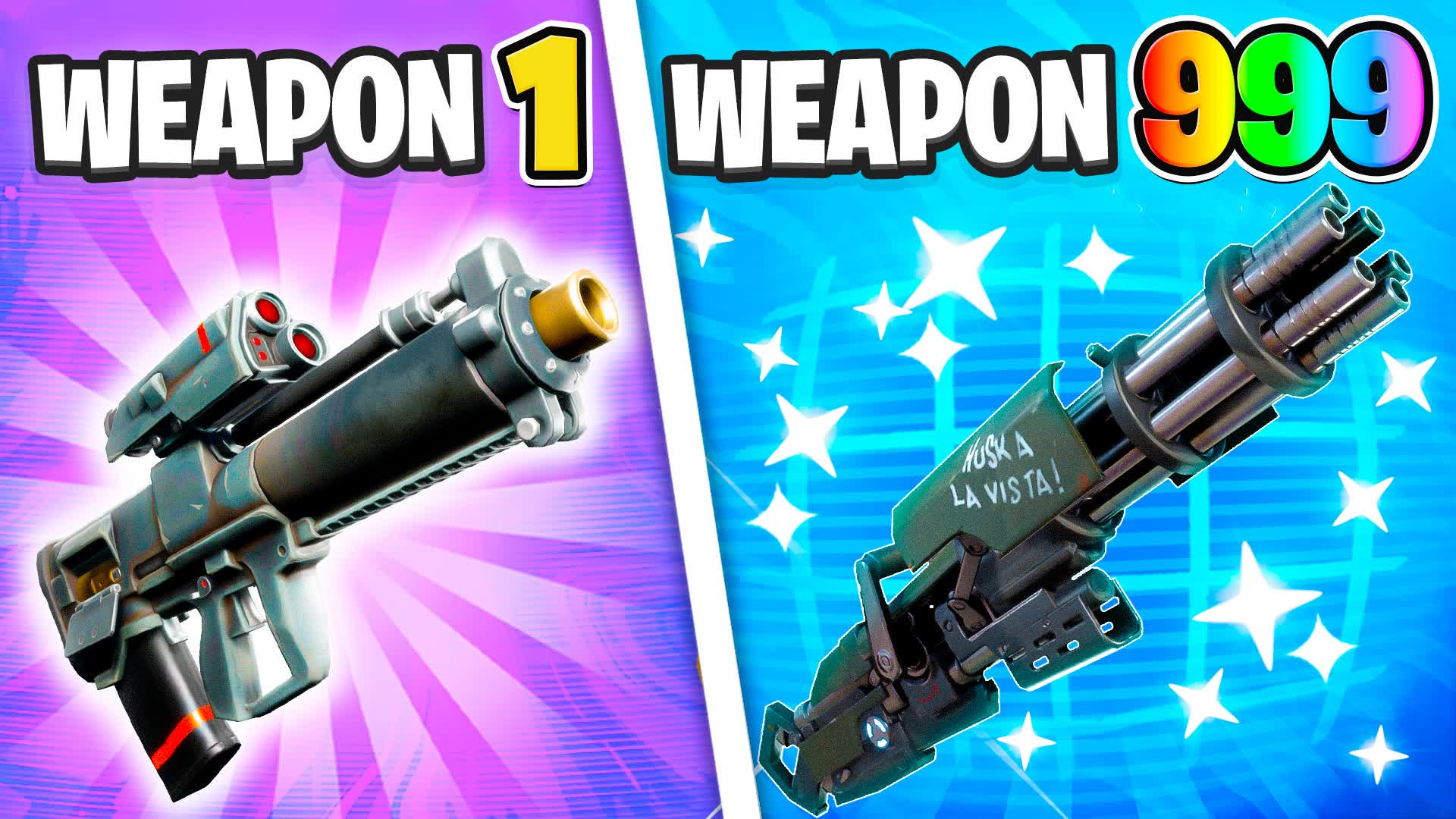 🌃NEO GUN GAME 🔫 ONE SHOT 🎯 1800-6001-9258 by aptos - Fortnite Creative ...