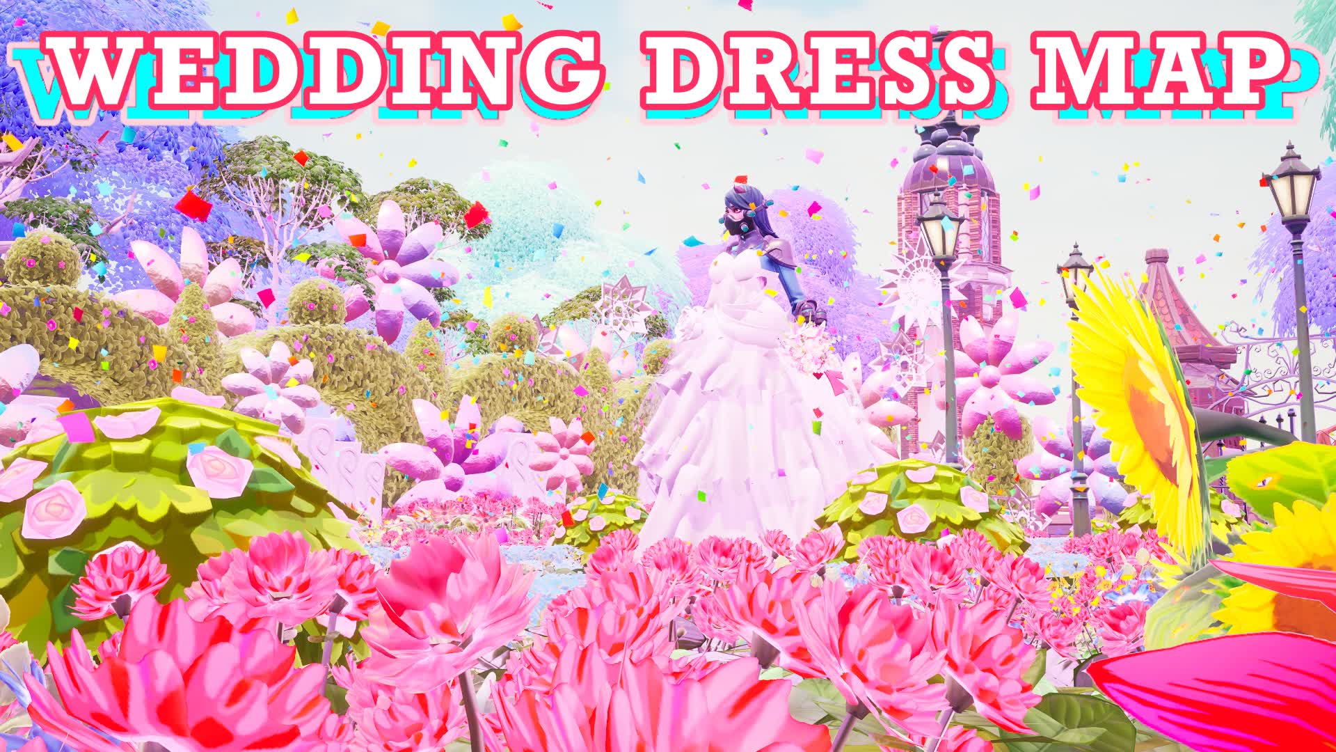 着せ替え！ウェディングドレス～Dress-up Wedding Dress～ 1920-6640-2681 by amatsu ...