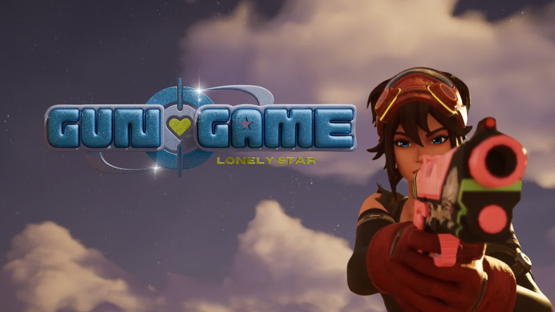 Lonelystar Gun Game 9975-2984-6976 by cursedcreator - Fortnite Creative ...