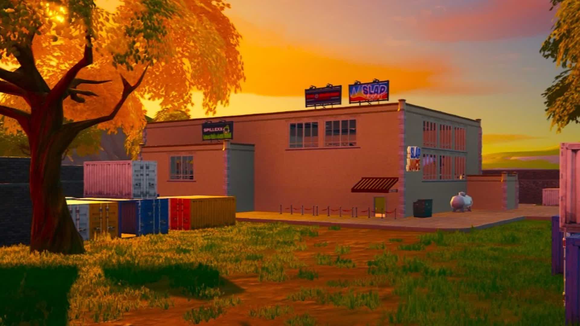 Venture Royale 3913-0676-7801 by mann - Fortnite Creative Map Code ...