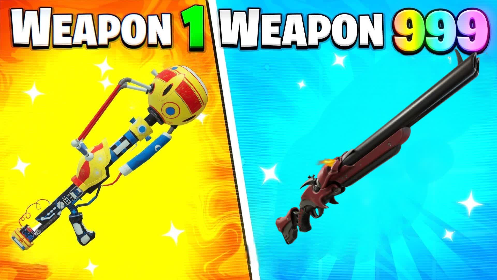 ️ 100 DAYS IN GUN GAME 🔫 ONE SHOT 🎯 7771-6425-3541 by karemm - Fortnite ...