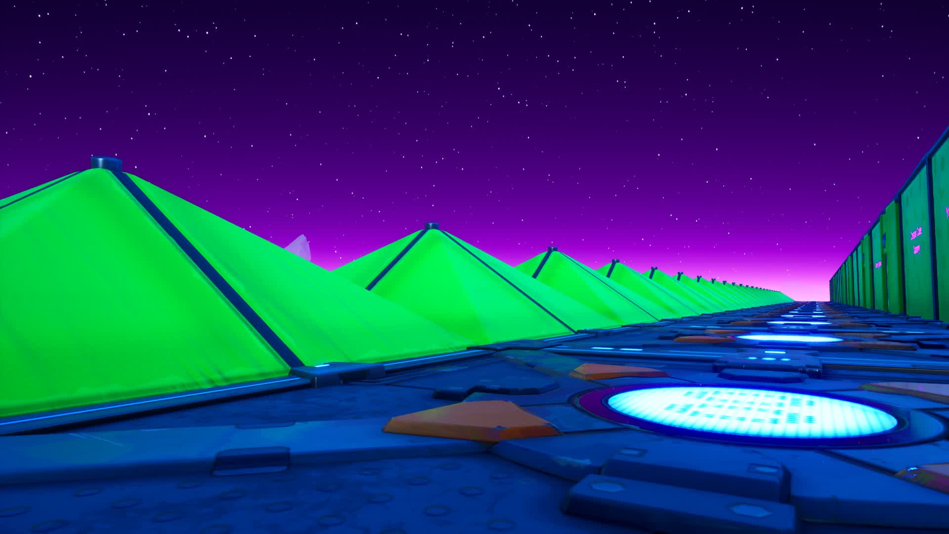 1v1 // FFA Arena 0479-6635-6261 by vpxa - Fortnite Creative Map Code - Fortnite.GG