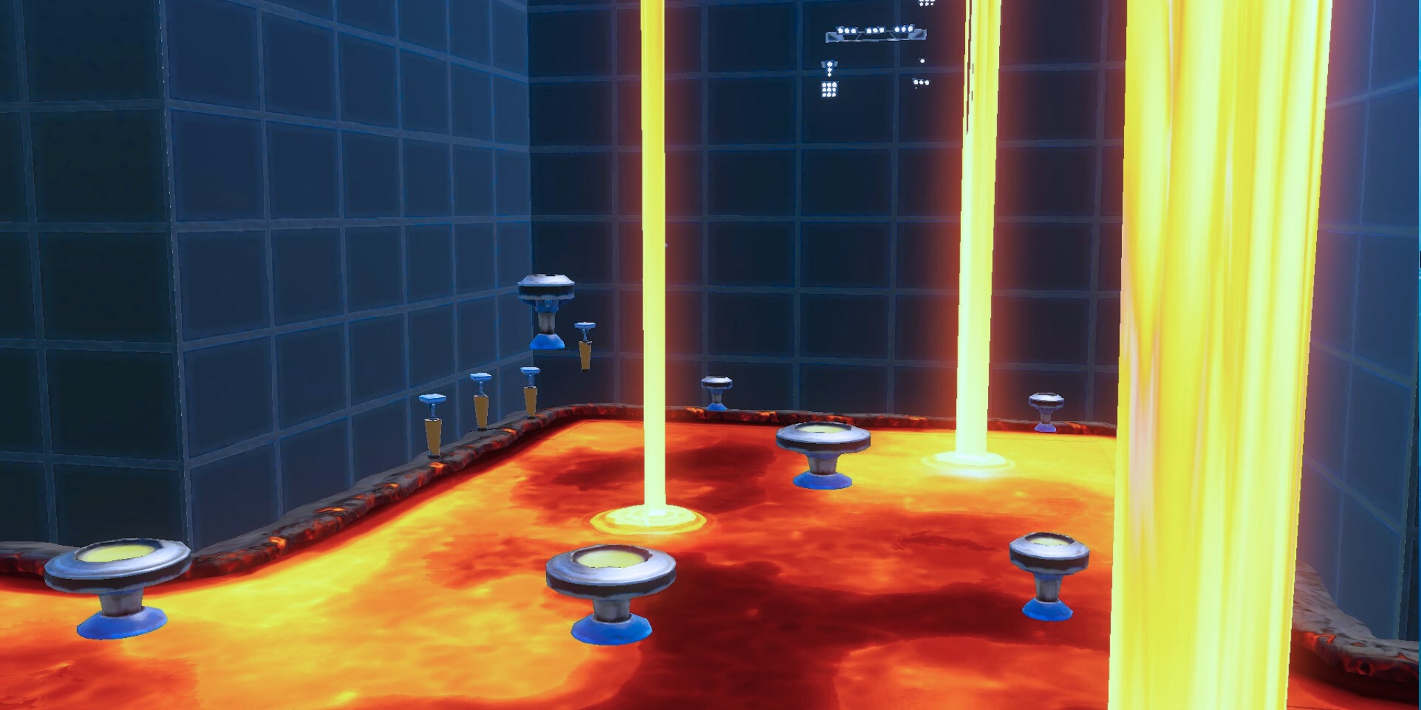 THE IMPOSSIBLE DEATHRUN 💀🔥🌋 9675-8150-8706 by jkc - Fortnite Creative ...