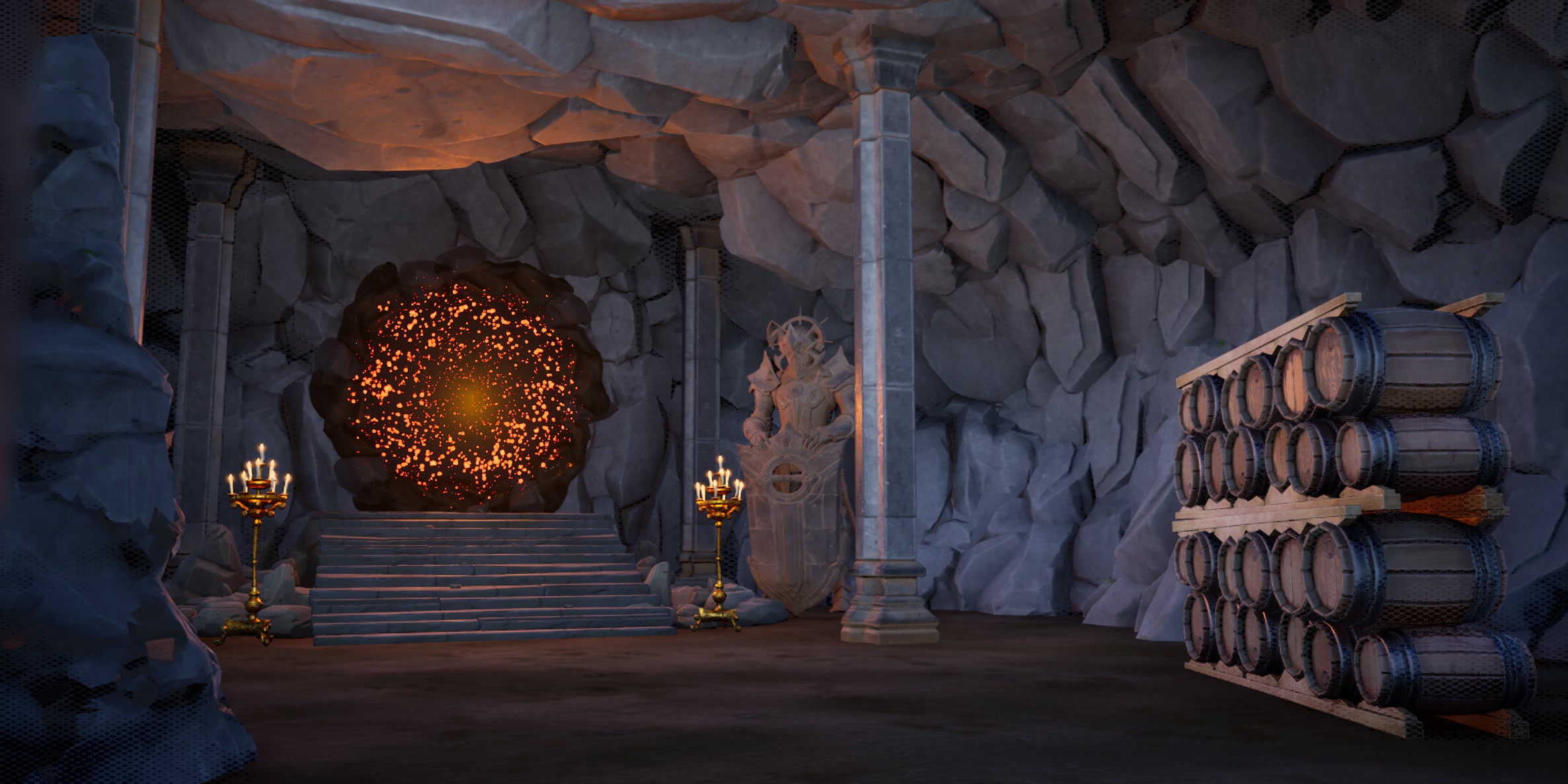 🍌 BANANA BONANZA [Roguelike] 8506-3274-5191 by babakaros - Fortnite Creative Map Code - Fortnite.GG