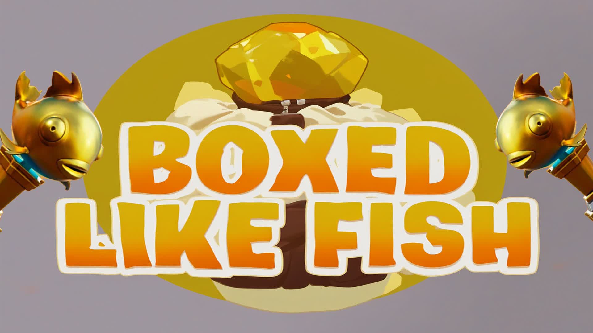 BOXED LIKE FISH 2757-4013-0416 by seimodo - Fortnite Creative Map Code ...