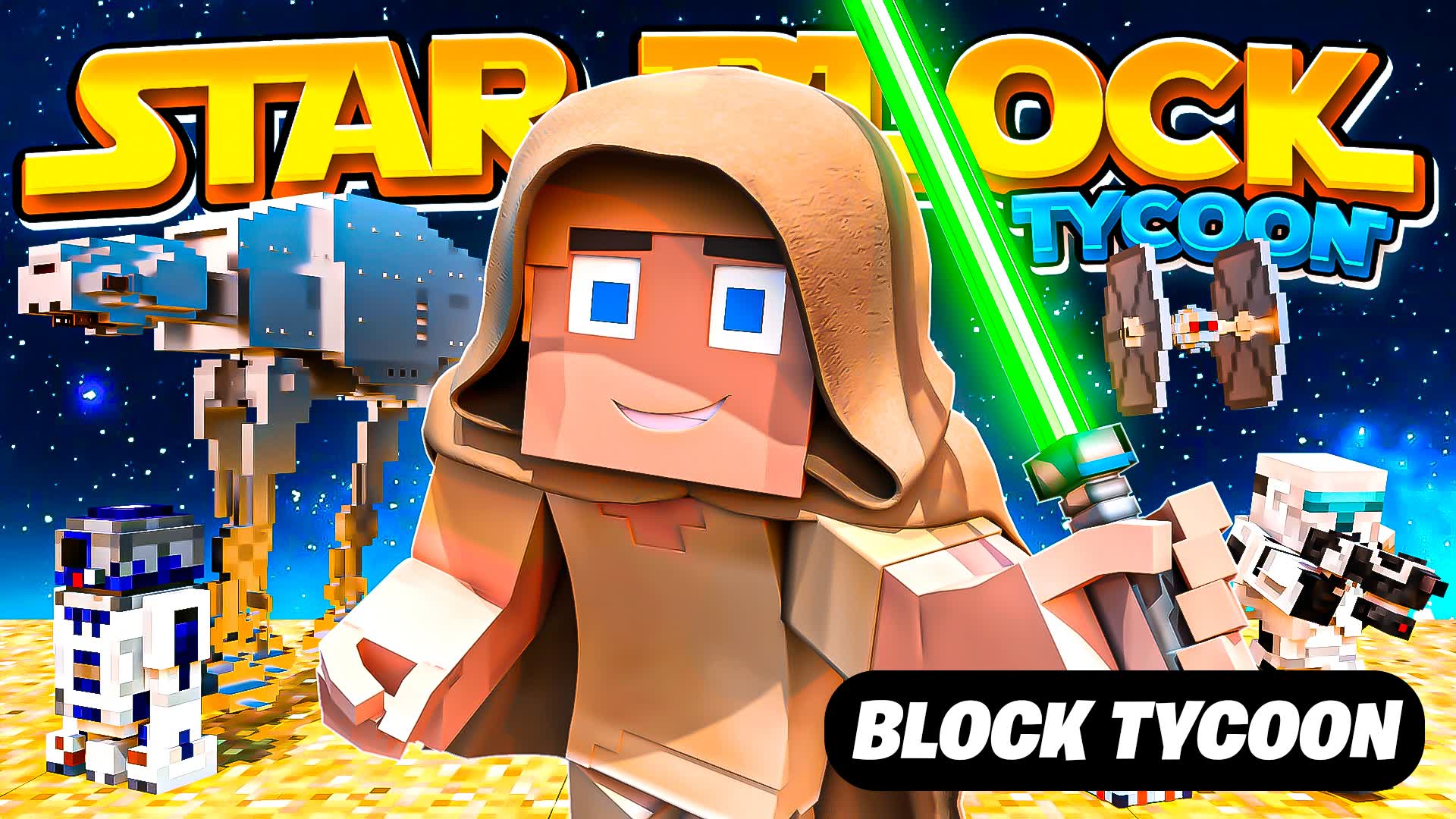 homebarhero tarafından üretilen STAR BLOCK TYCOON ⭐ 8505-8416-4703 ...