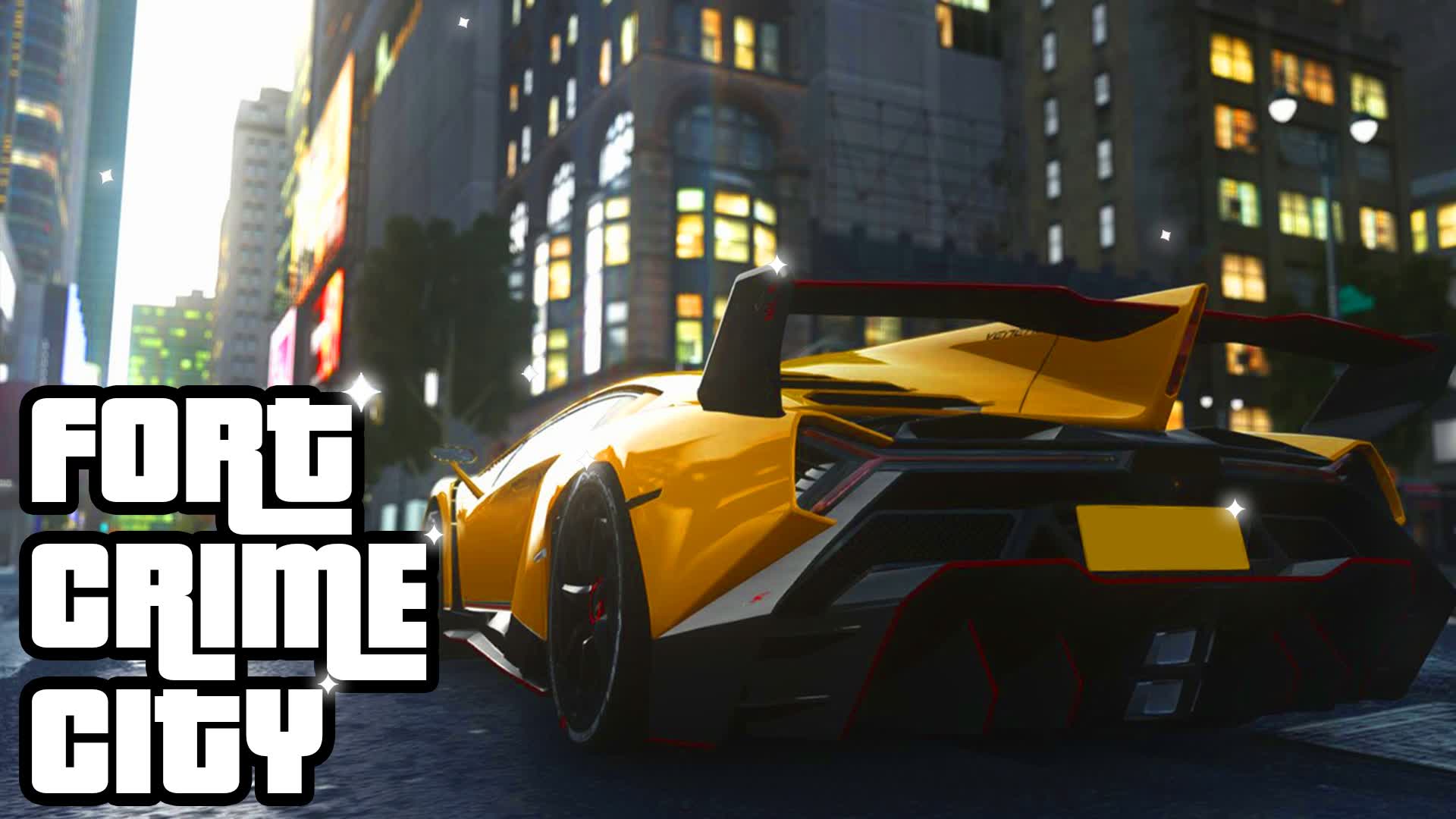 🚓 FORT CRIME CITY 🚨 0132-7306-0615 by emaer_isof - Fortnite Creative ...