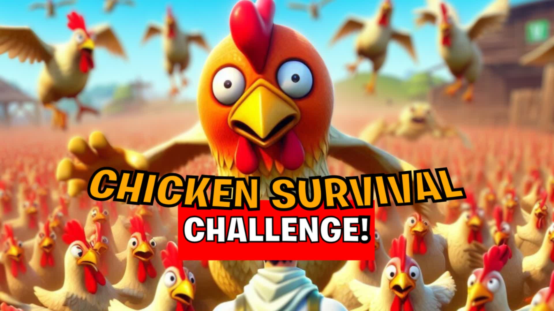 isaacalmighty - Fortnite