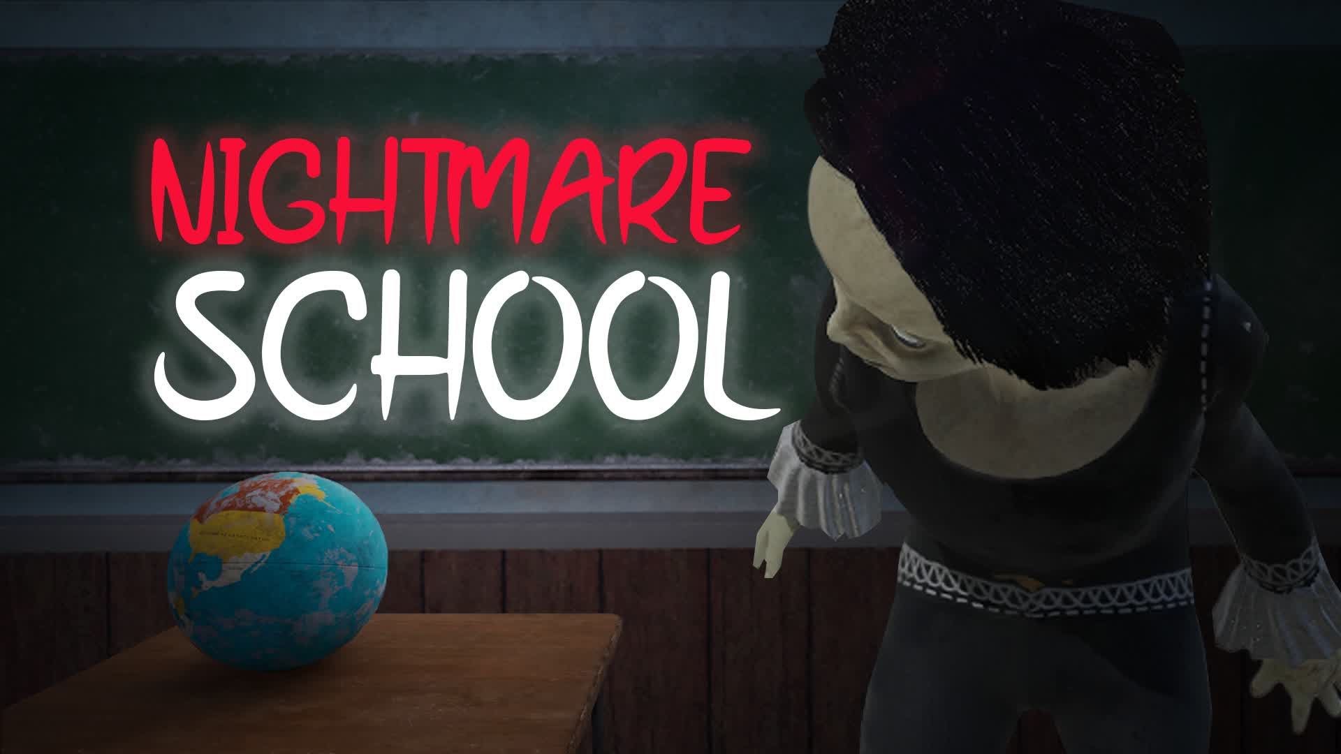 [HORROR] NIGHTMARE SCHOOL 8894-0005-5598 by dojomaps-horror - Fortnite ...