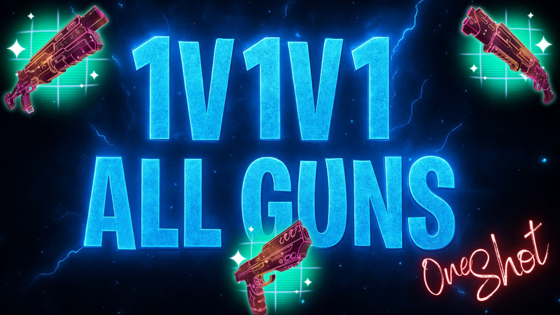 1v1v1 ALL GUNS COMP FUN 6908-3672-7181 by ezoneshottt - Fortnite Creative Map Code - Fortnite.GG