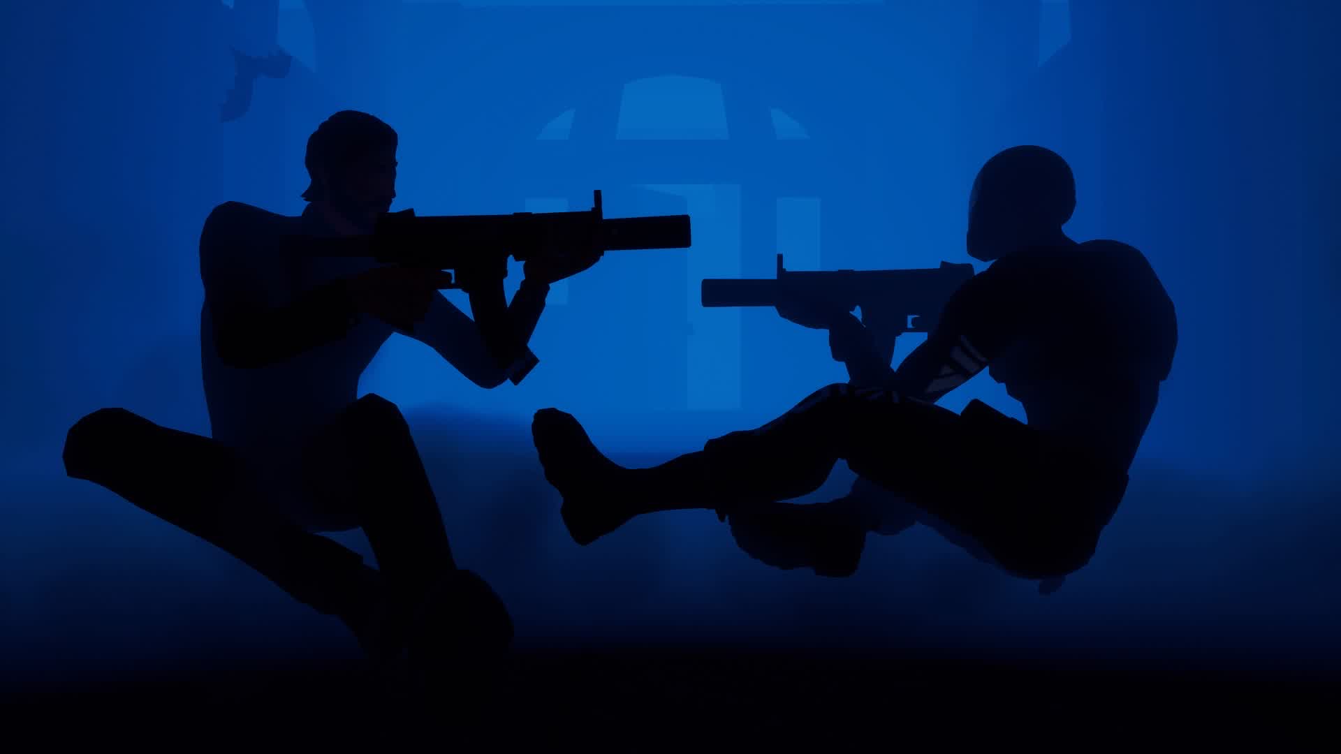 DOOR WARS 5063-1612-2024 by yuice - Fortnite Creative Map Code ...