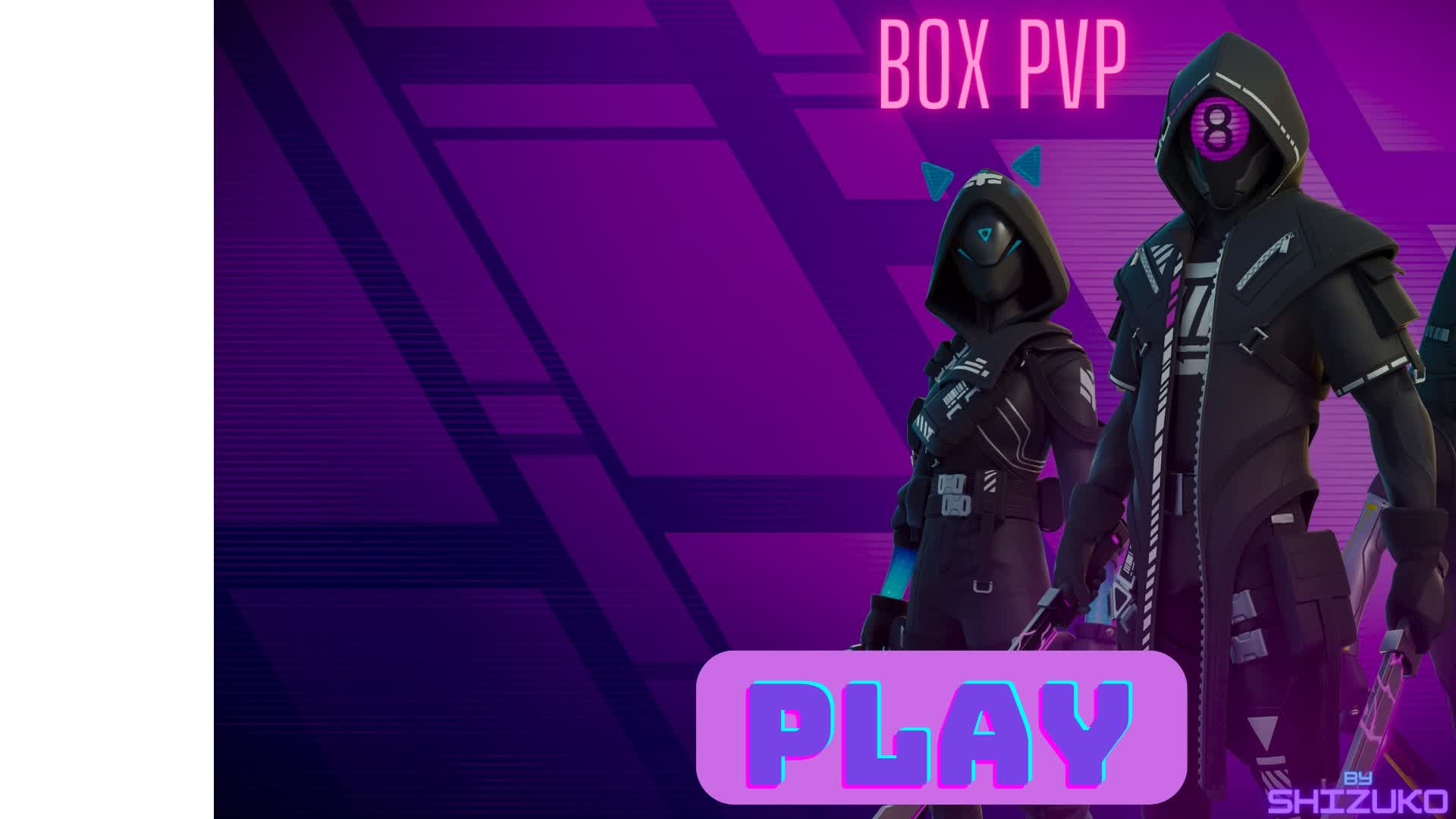 Box PVP By Shizuko 6396-6735-3409 by shizuko - Fortnite Creative Map ...