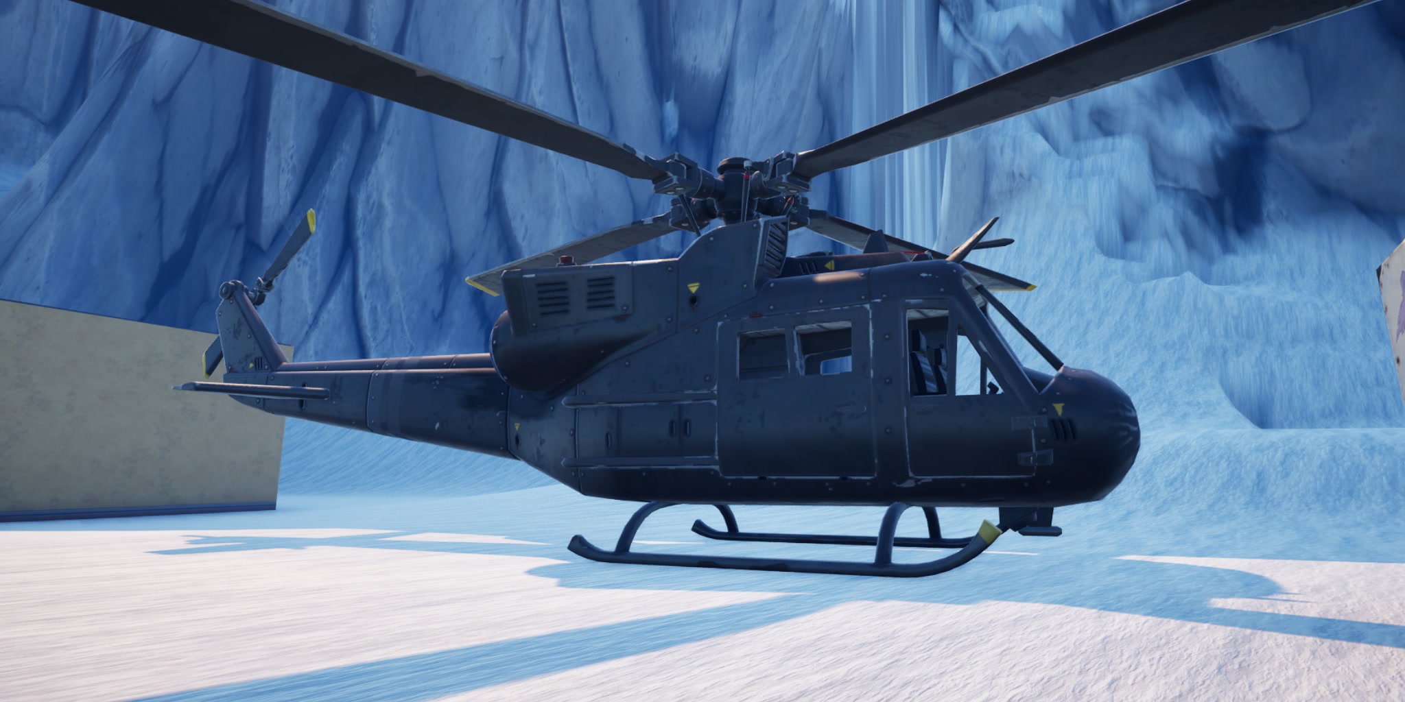 TURTLES XTREME SNOWBOARD CHALLENGE 2389-5524-3764 by daisukevlad ...