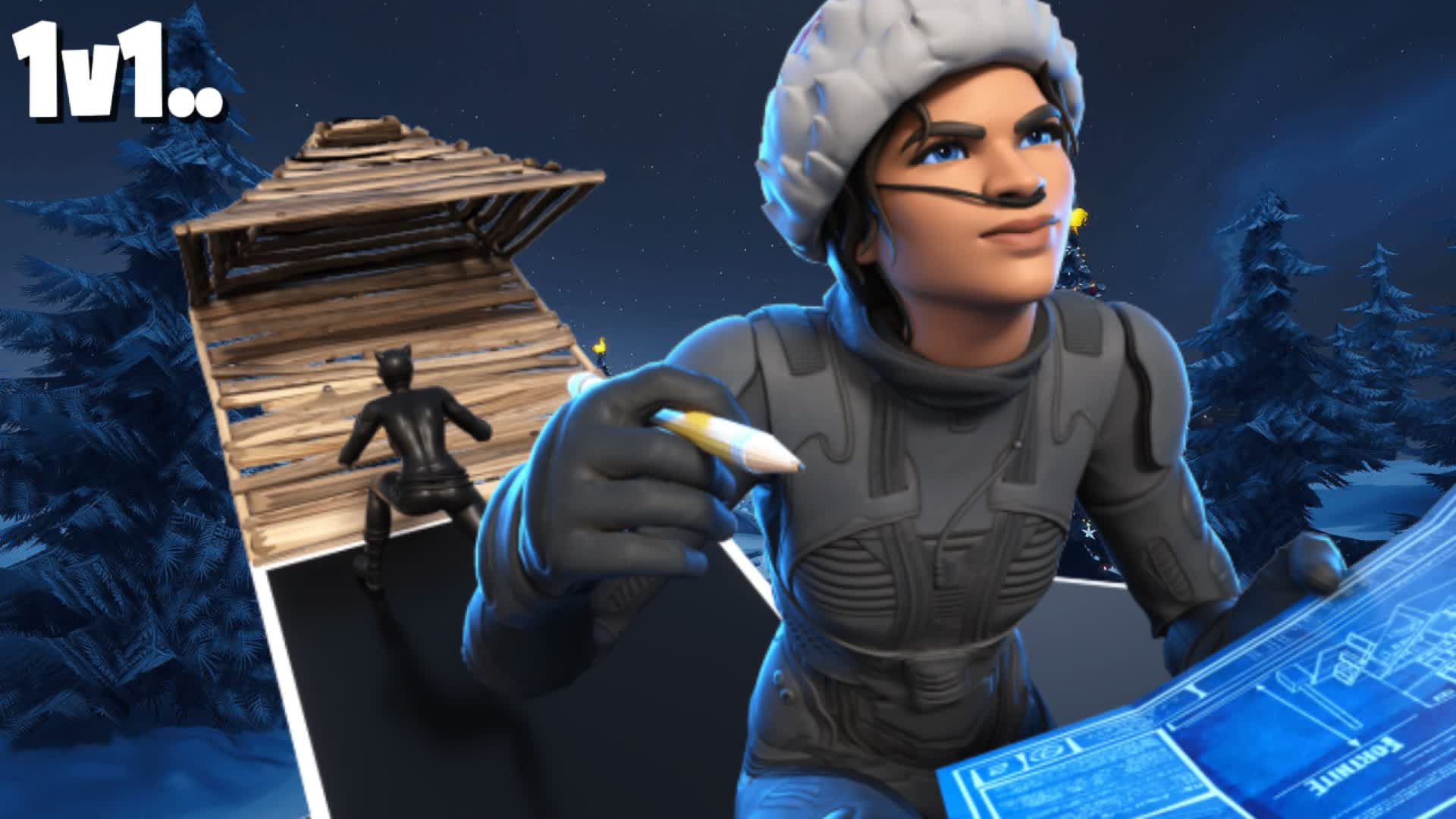 * Smxkk 1v1 map ( 200 Pump ) * 5063-5926-3933 by smxk - Fortnite ...