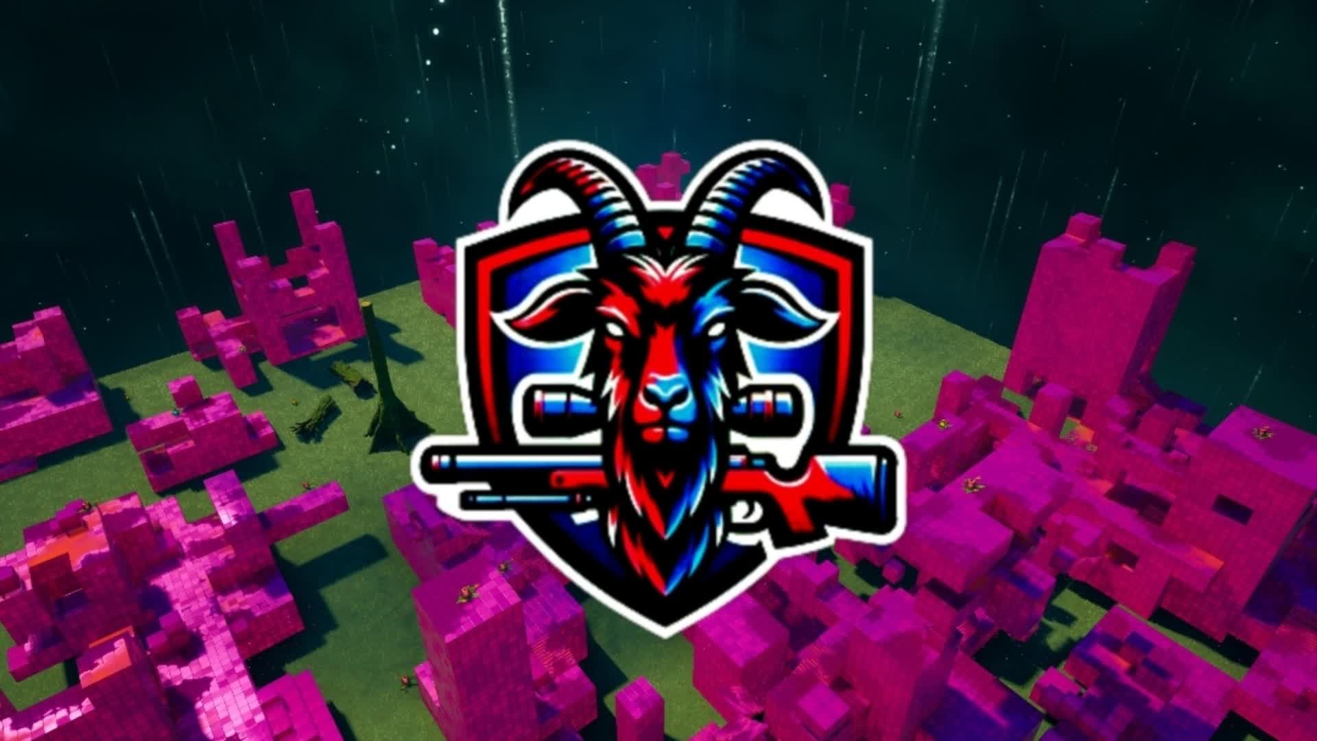 SNIPER GOAT 9850-5578-0591 by devildog - Fortnite Creative Map Code ...