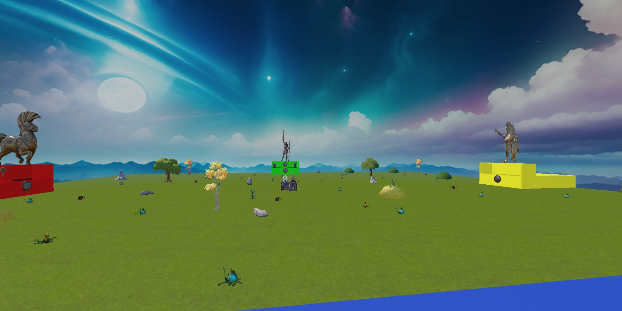 TEAM PVP ZONE 3341-6902-9074 by orevoltzz - Fortnite Creative Map Code ...