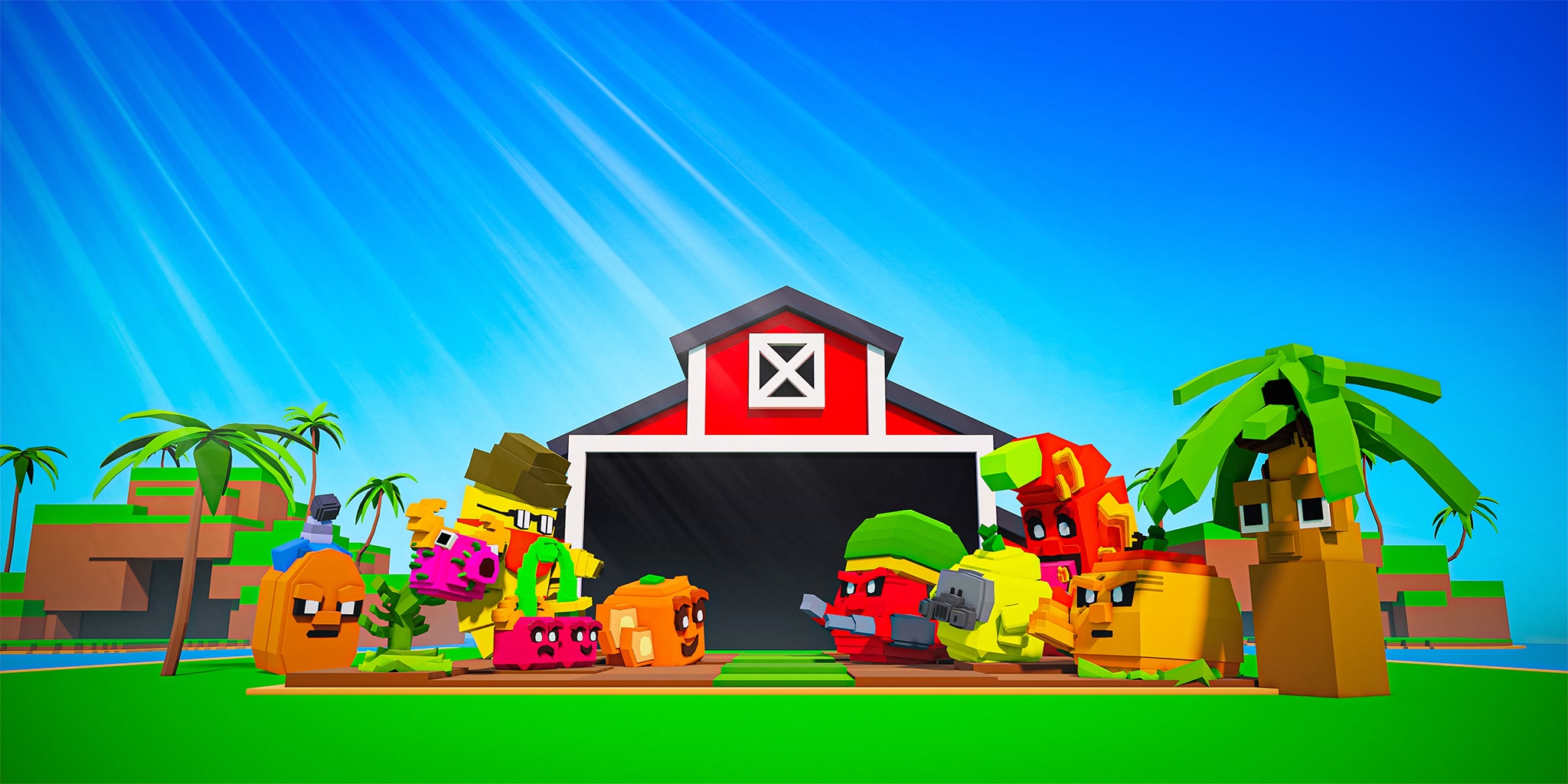 FRUITS VS BRAINROTS 4554-4413-1515 by pandvil - Fortnite Creative Map ...