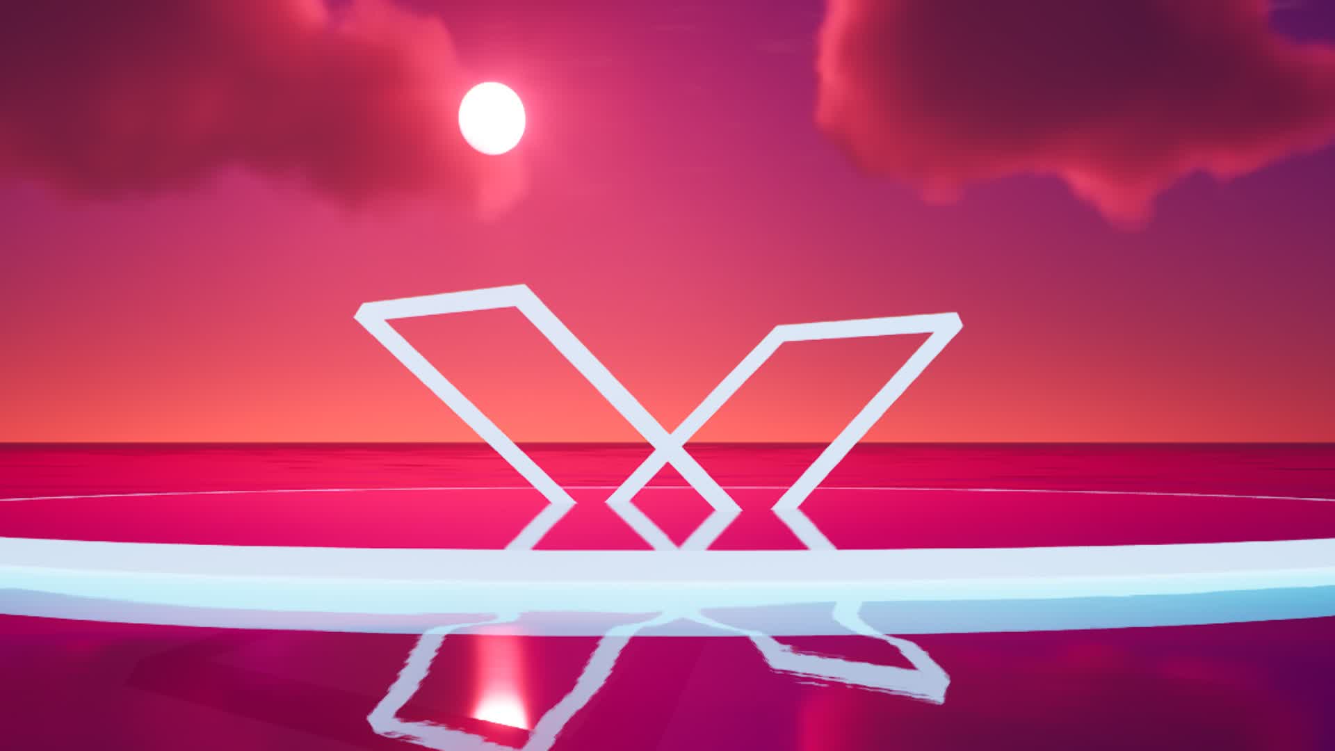 1v1 Map AESTHETIC 3526-9853-6194 by krrt - Fortnite Creative Map Code ...