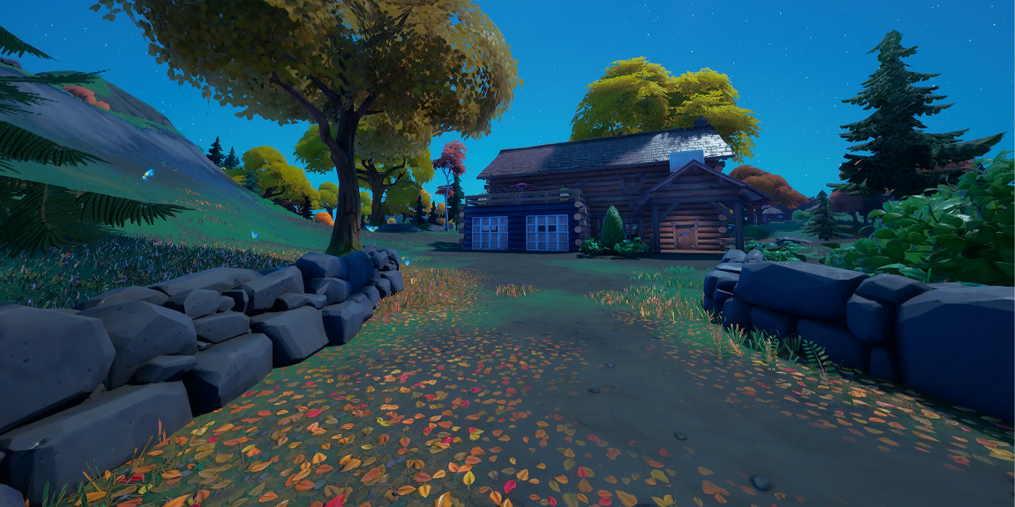 2663-7206-9307 2663-7206-9307 by chuchu - Fortnite Creative Map Code ...