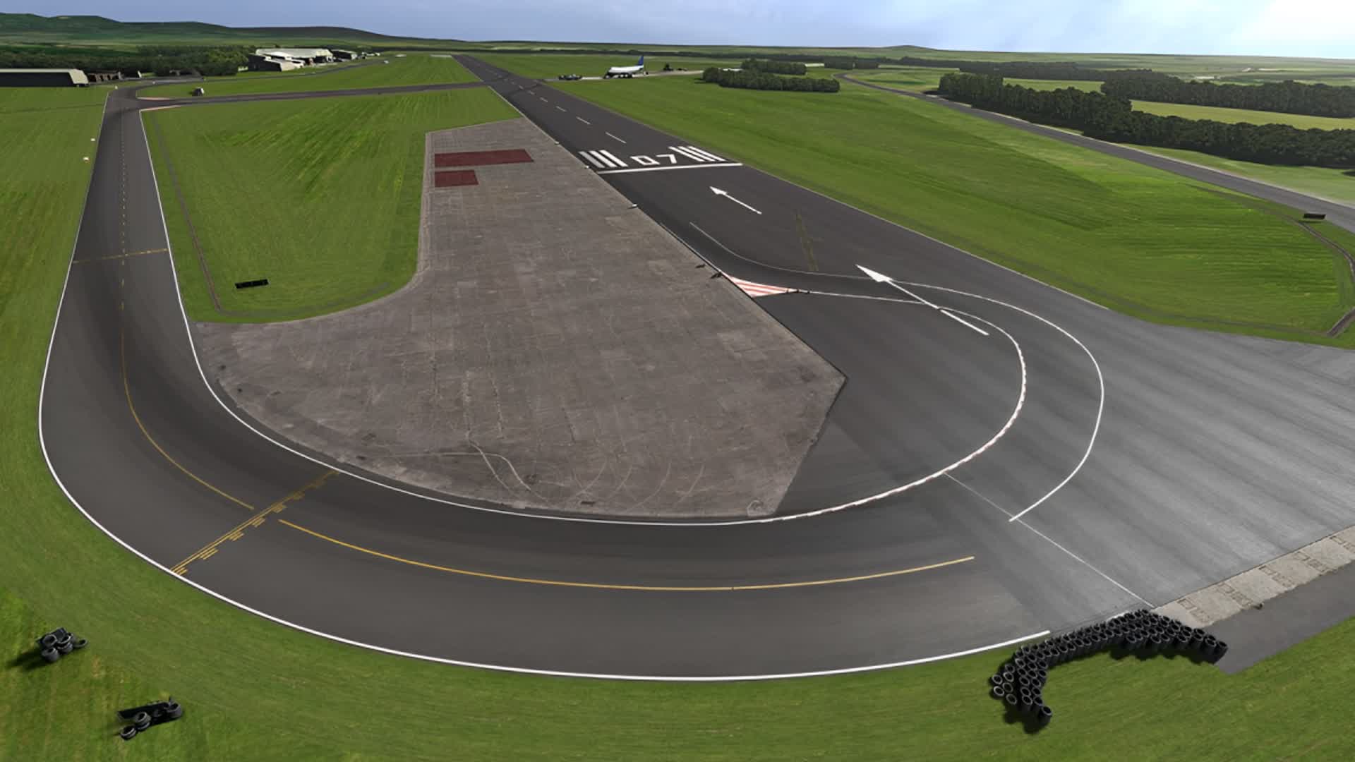 TOP GEAR TRACK 4969-1566-2995 by jannik - Fortnite Creative Map Code ...