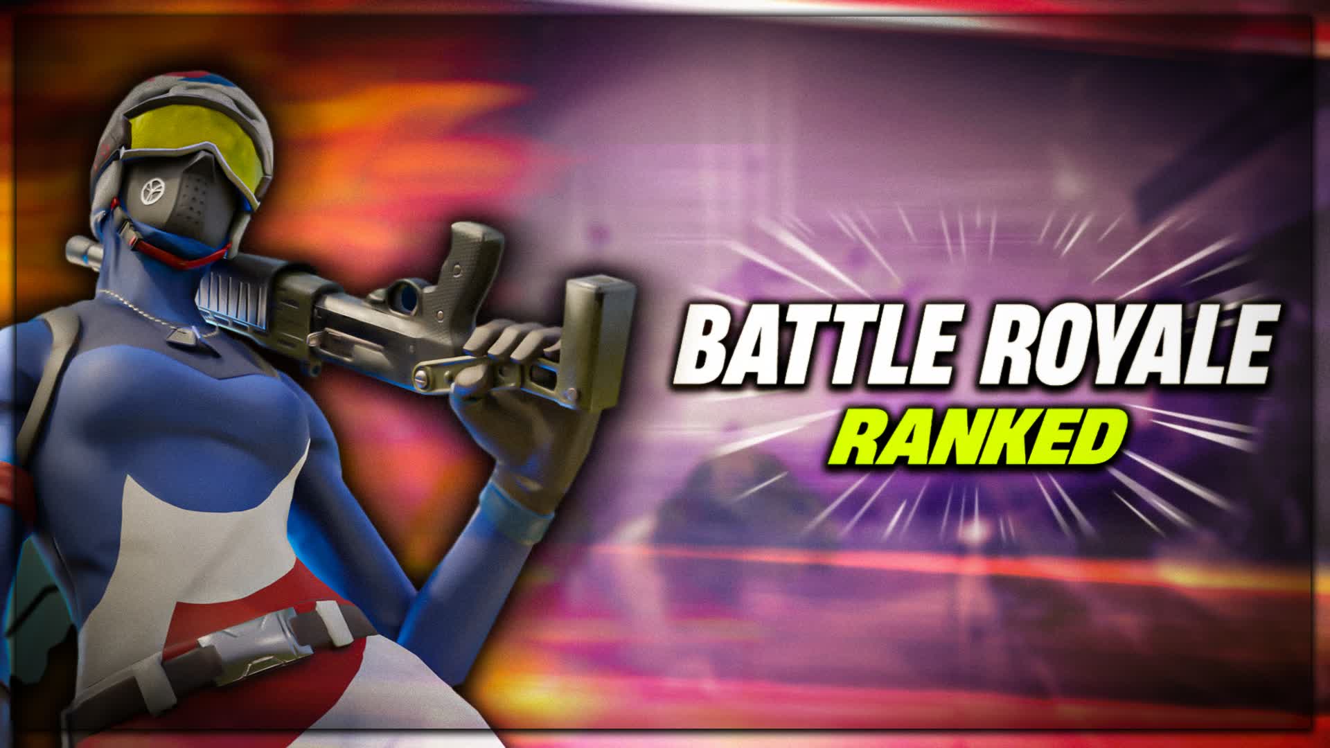 MINI Battle Royale 2964-3138-9109 by darrybbc - Fortnite Creative Map ...