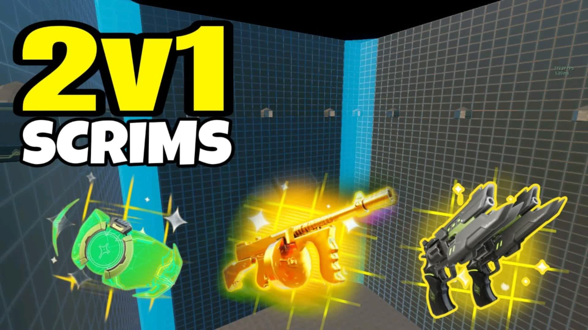 🏆SCRIMS RASF🥇 3009-2551-7845 by kwai - Fortnite Creative Map Code - Fortnite.GG