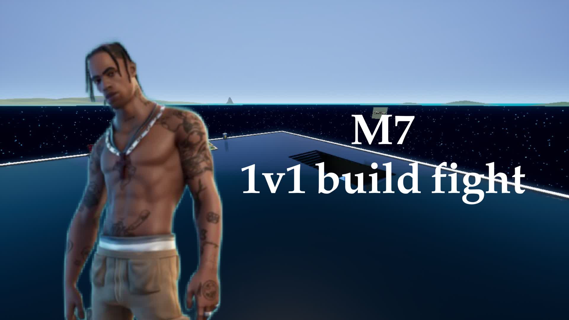 1v1 M7 build fight 3159-4882-3012 by v2g5 - Fortnite Creative Map Code ...
