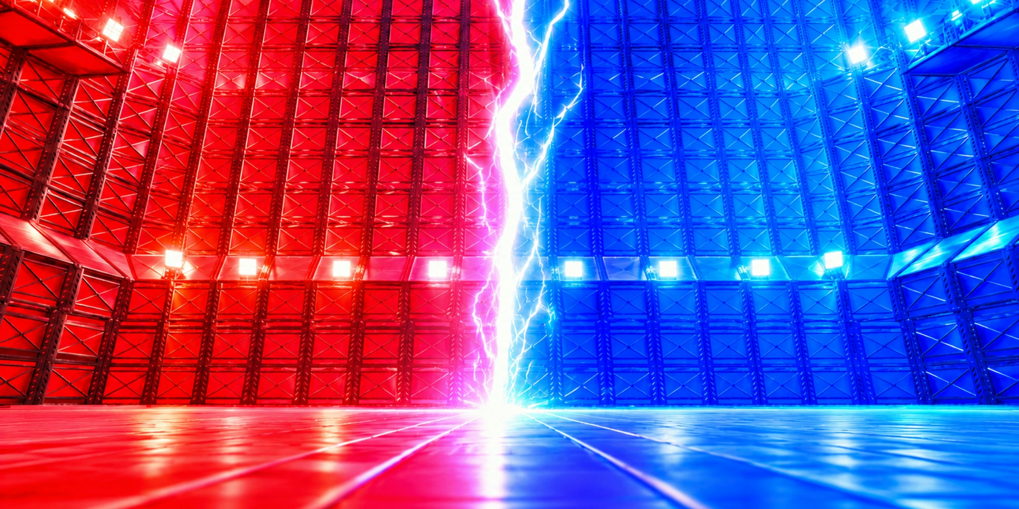 SPIRITS RED VS BLUE 🔵🔴 Fortnite Map Code: 5485-2620-7667 by fk8f - FCHQ