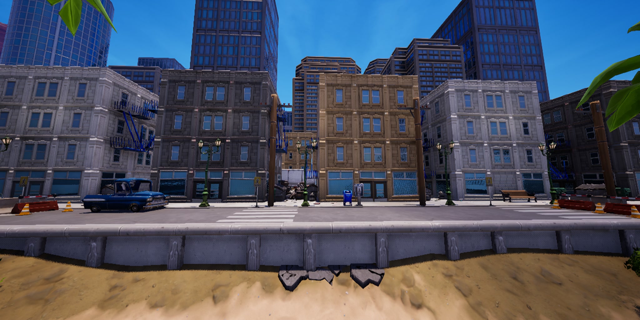 FORT FIGHTERS 8766-9897-1011 by draw1 - Fortnite Creative Map Code ...